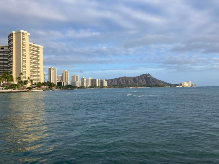 O‘ahu in 1 Week – Jane's Midlife Journey