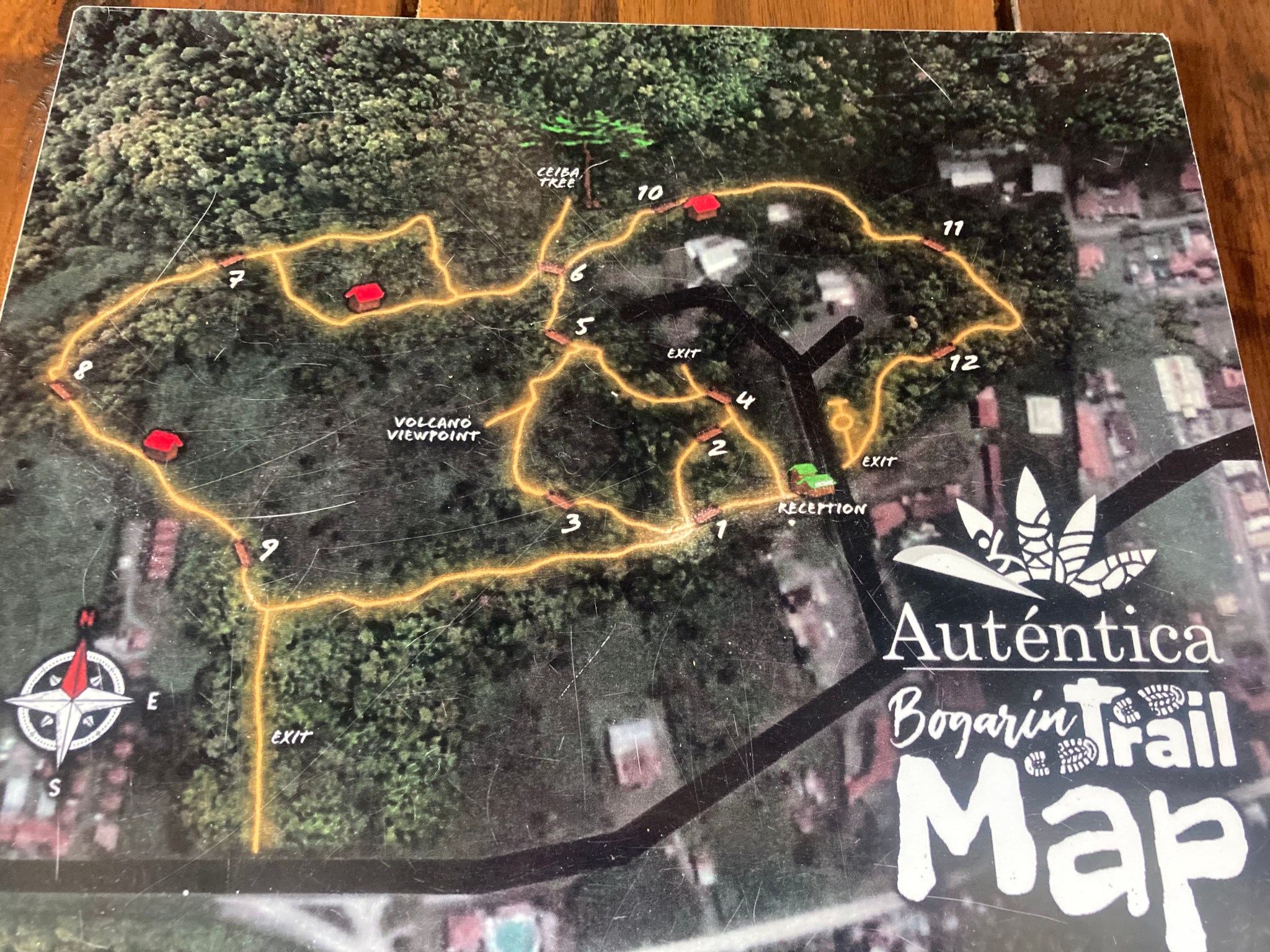 La Fortuna in 3 Days – Jane's Midlife Journey