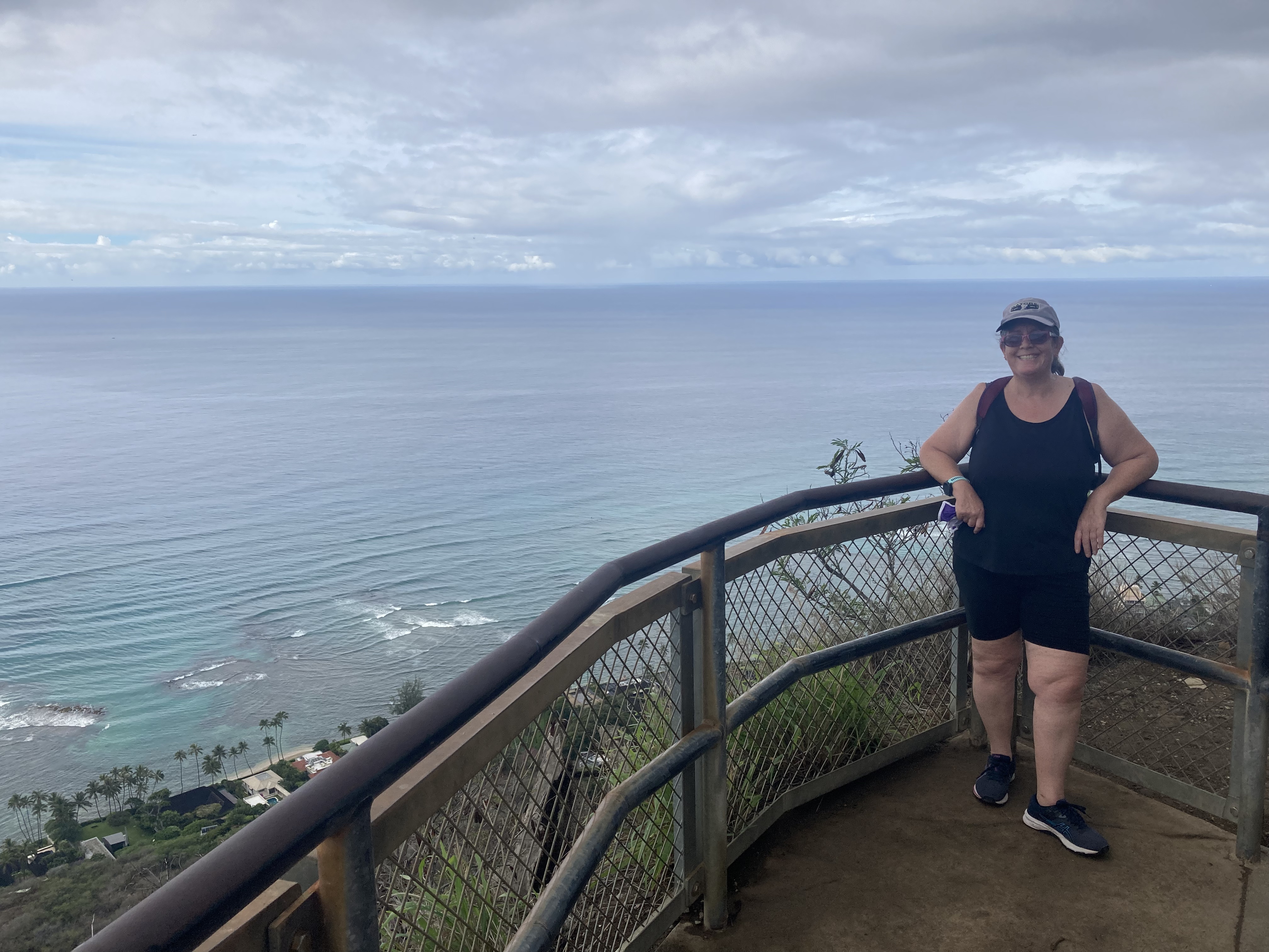 O‘ahu in 1 Week – Jane's Midlife Journey
