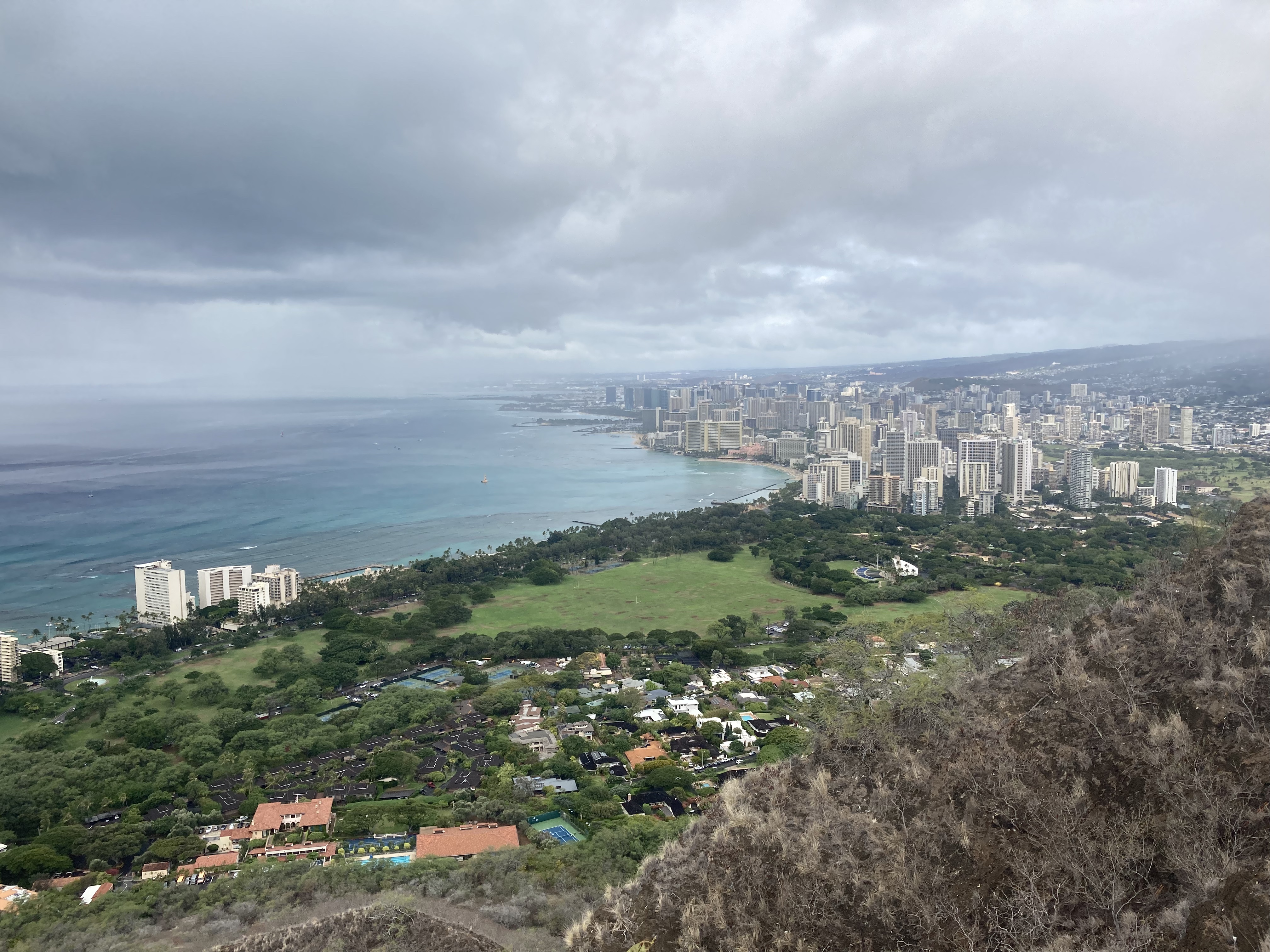 O‘ahu in 1 Week – Jane's Midlife Journey