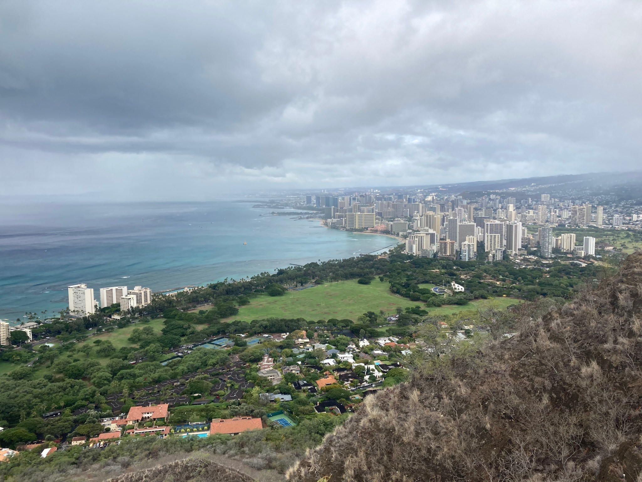 O‘ahu in 1 Week – Jane's Midlife Journey