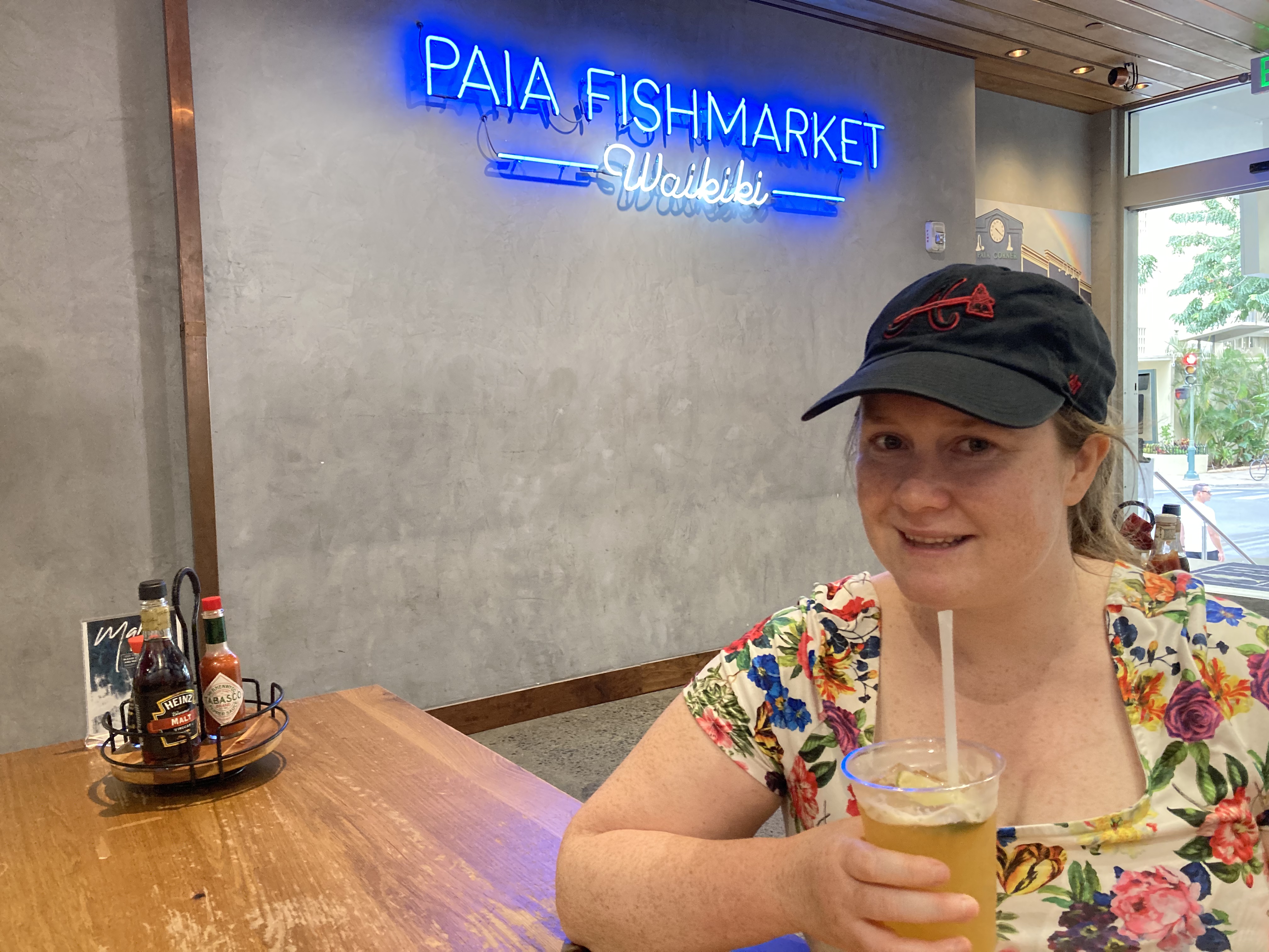 O‘ahu in 1 Week – Jane's Midlife Journey