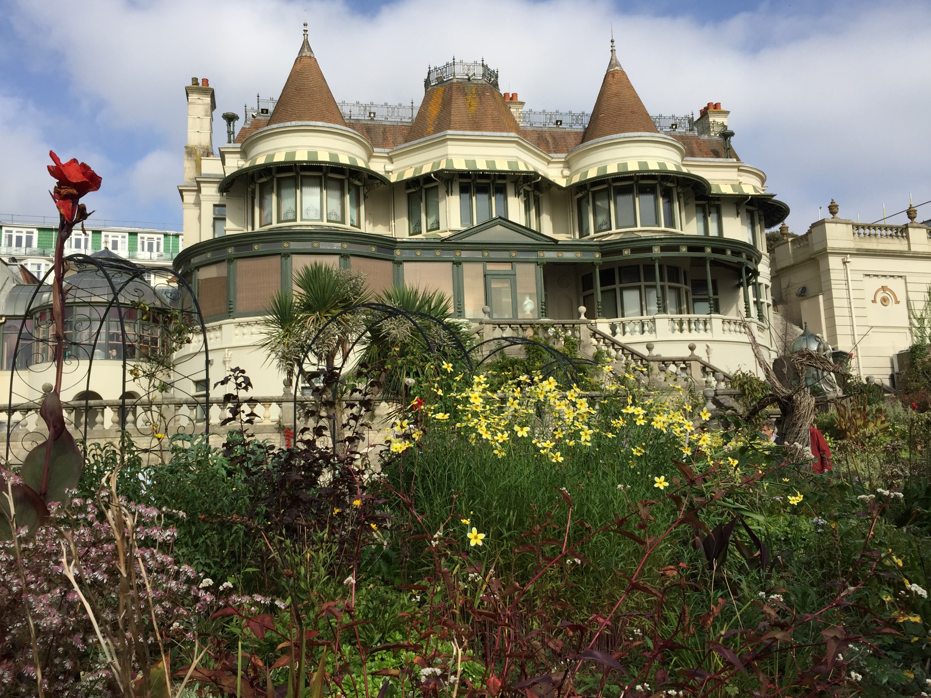 101 Things to do in Bournemouth – Russell-Cotes Art Gallery & Museum ...