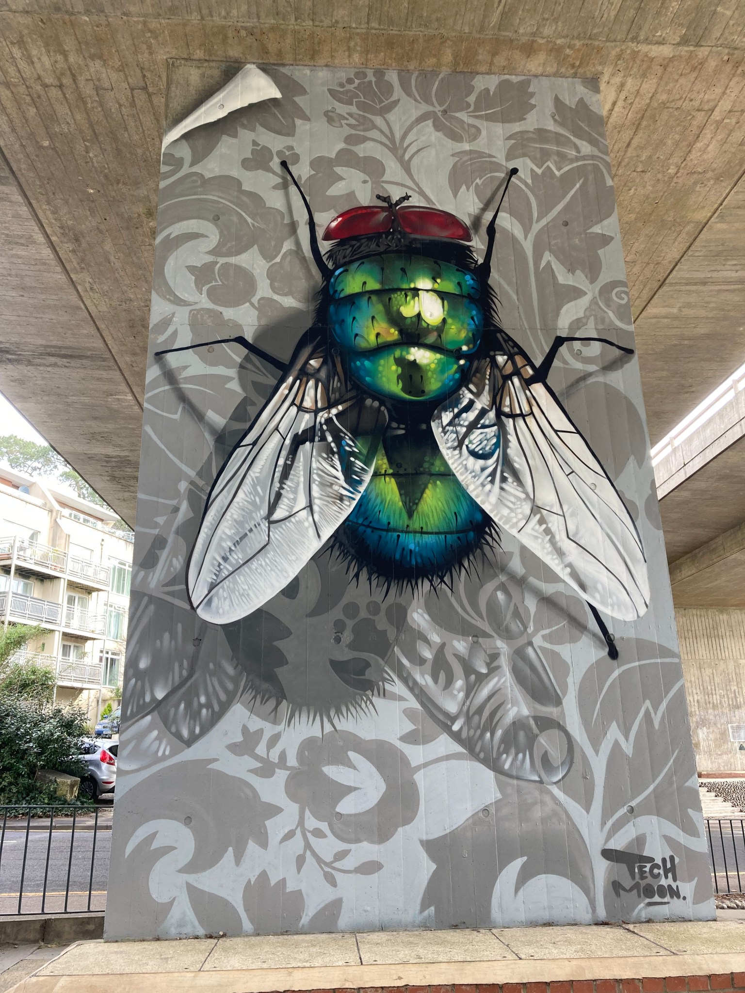 101 Things to do in Bournemouth – Upside Gallery – Jane's Midlife Journey