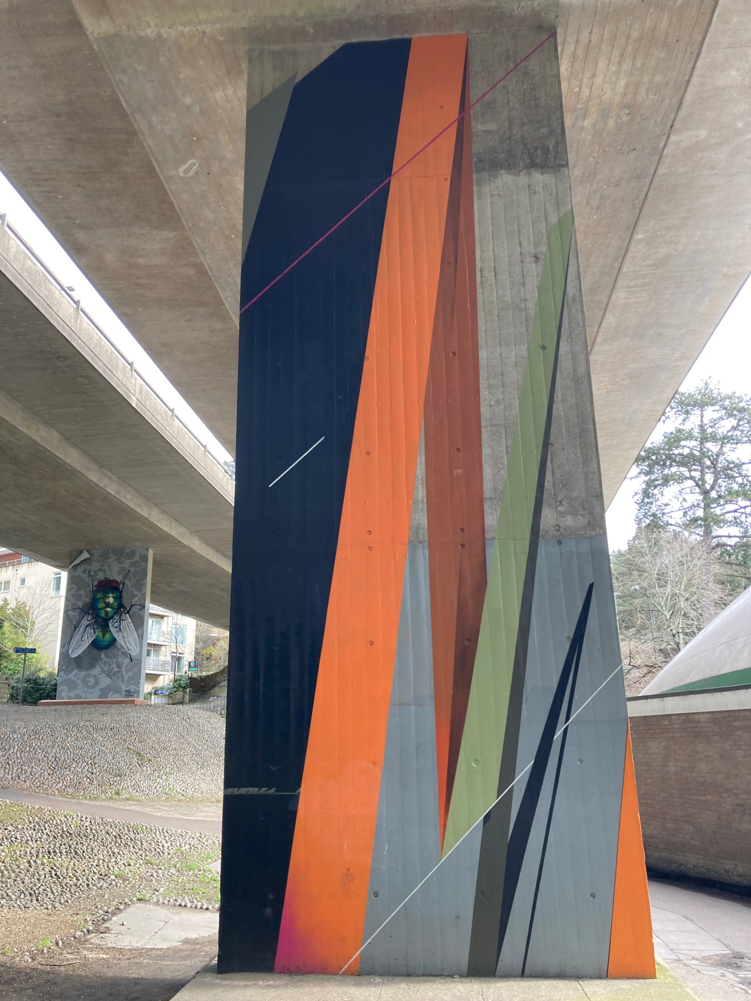 101 Things to do in Bournemouth – Upside Gallery – Jane's Midlife Journey