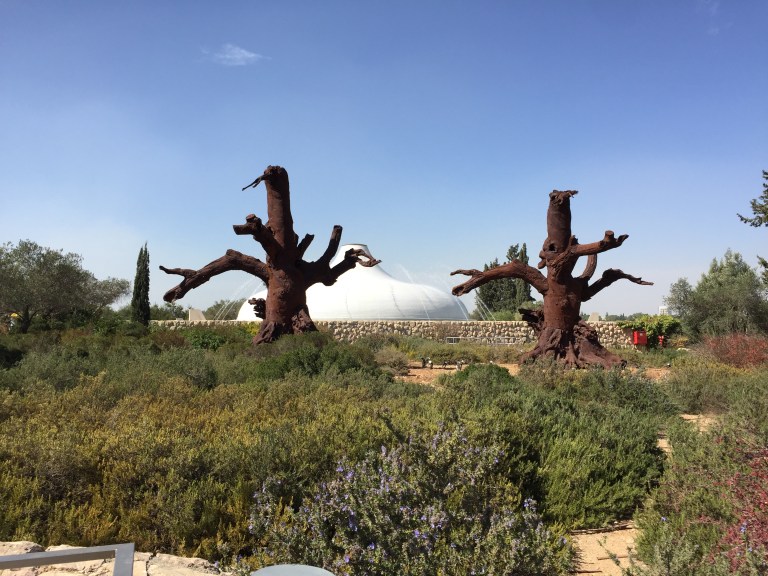 Jerusalem in 3 Days – Jane's Midlife Journey