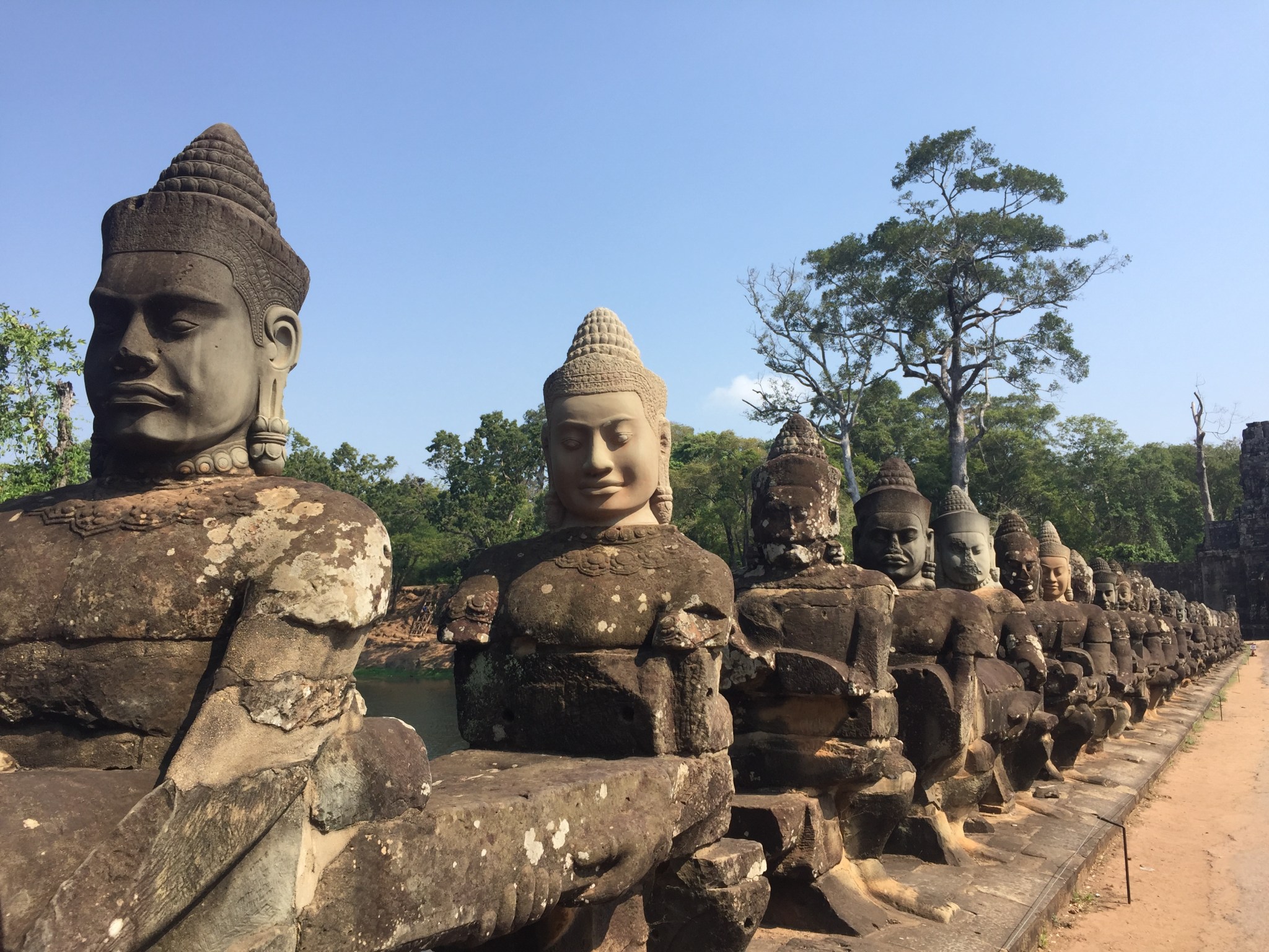 Siem Reap: Top 10 Things to do – Jane's Midlife Journey