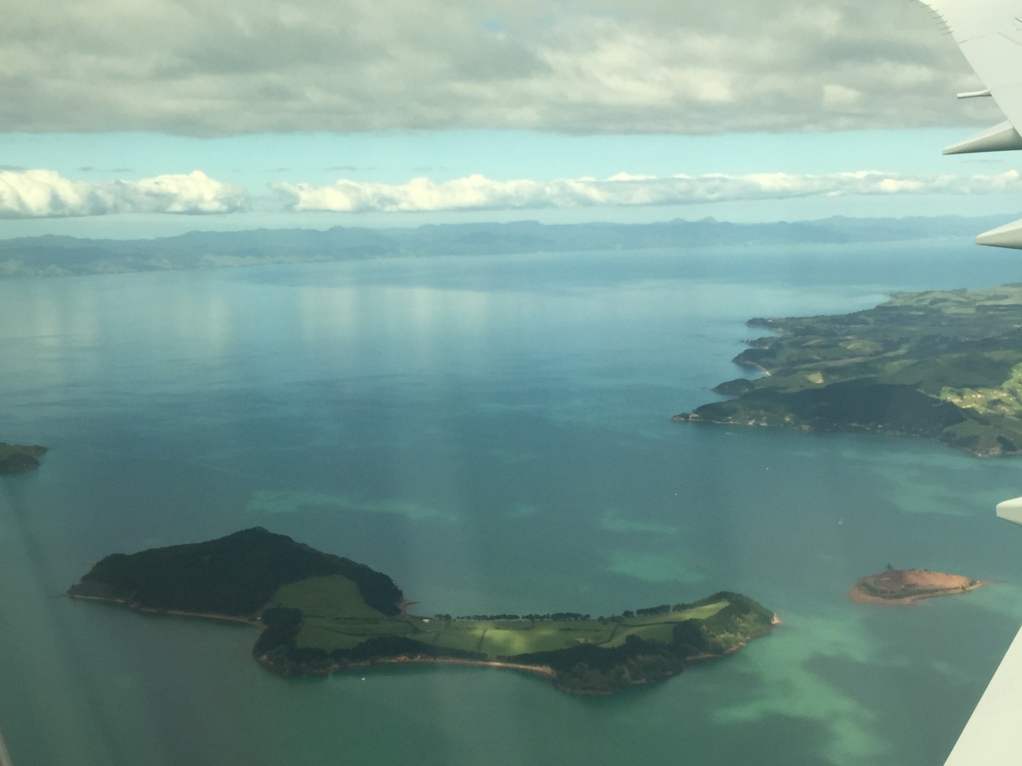 Auckland in 2 Days – Jane's Midlife Journey