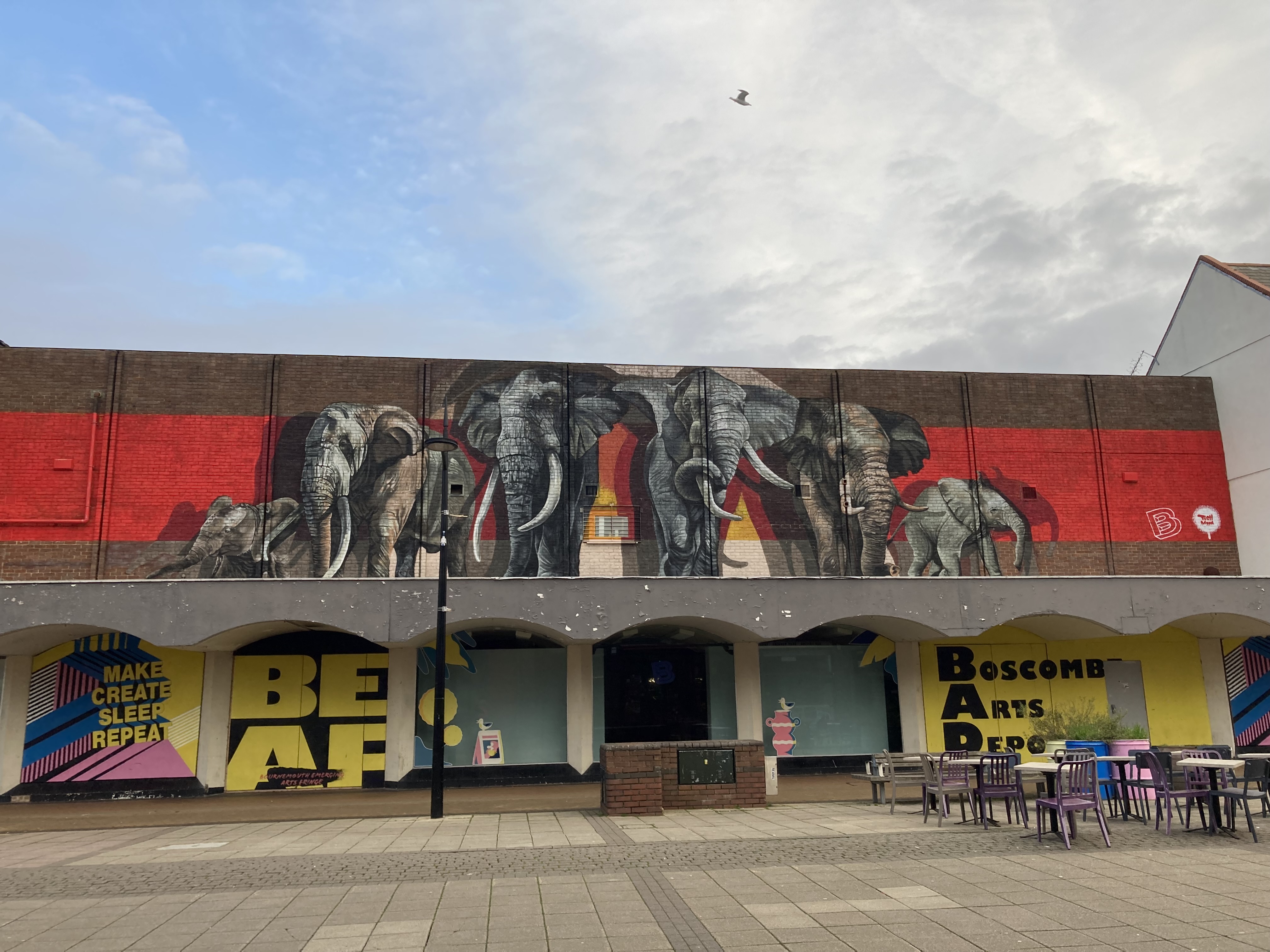 101 Things to do in Bournemouth – Boscombe – Jane's Midlife Journey