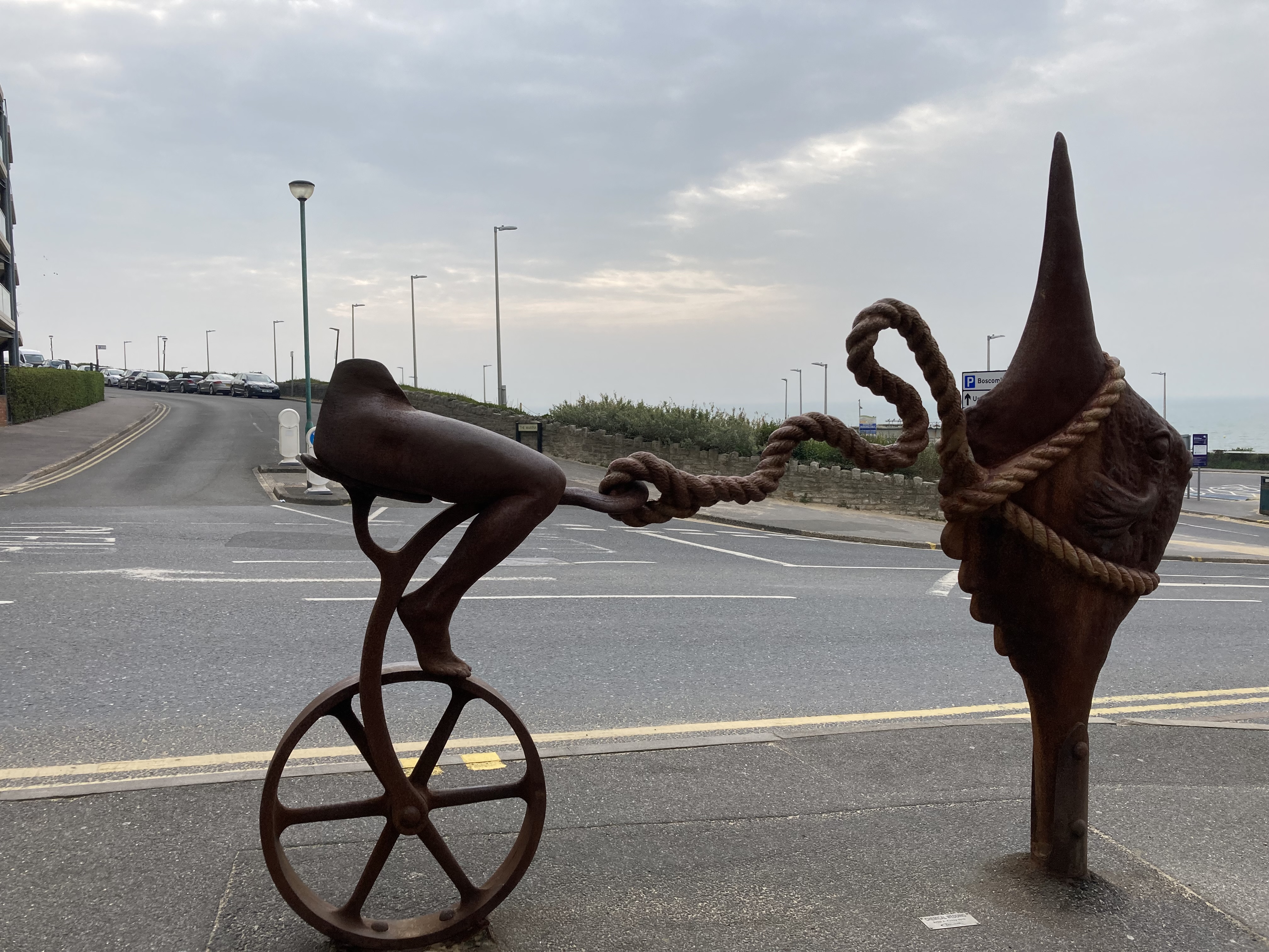 101 Things to do in Bournemouth – Boscombe Arts Trail – Jane's Midlife ...