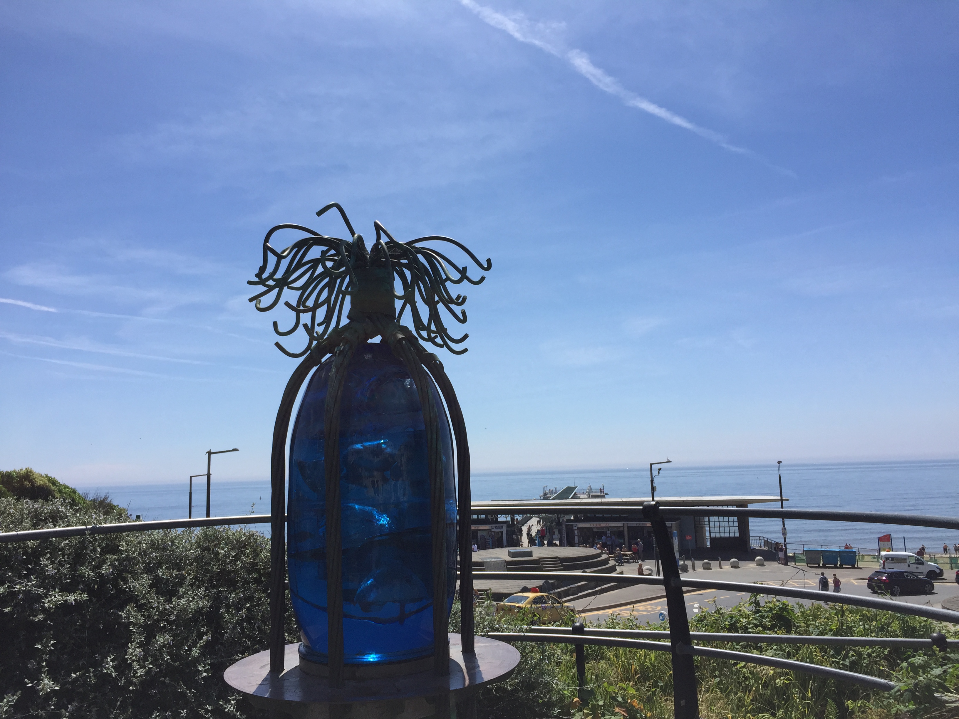 101 Things to do in Bournemouth – Boscombe – Jane's Midlife Journey