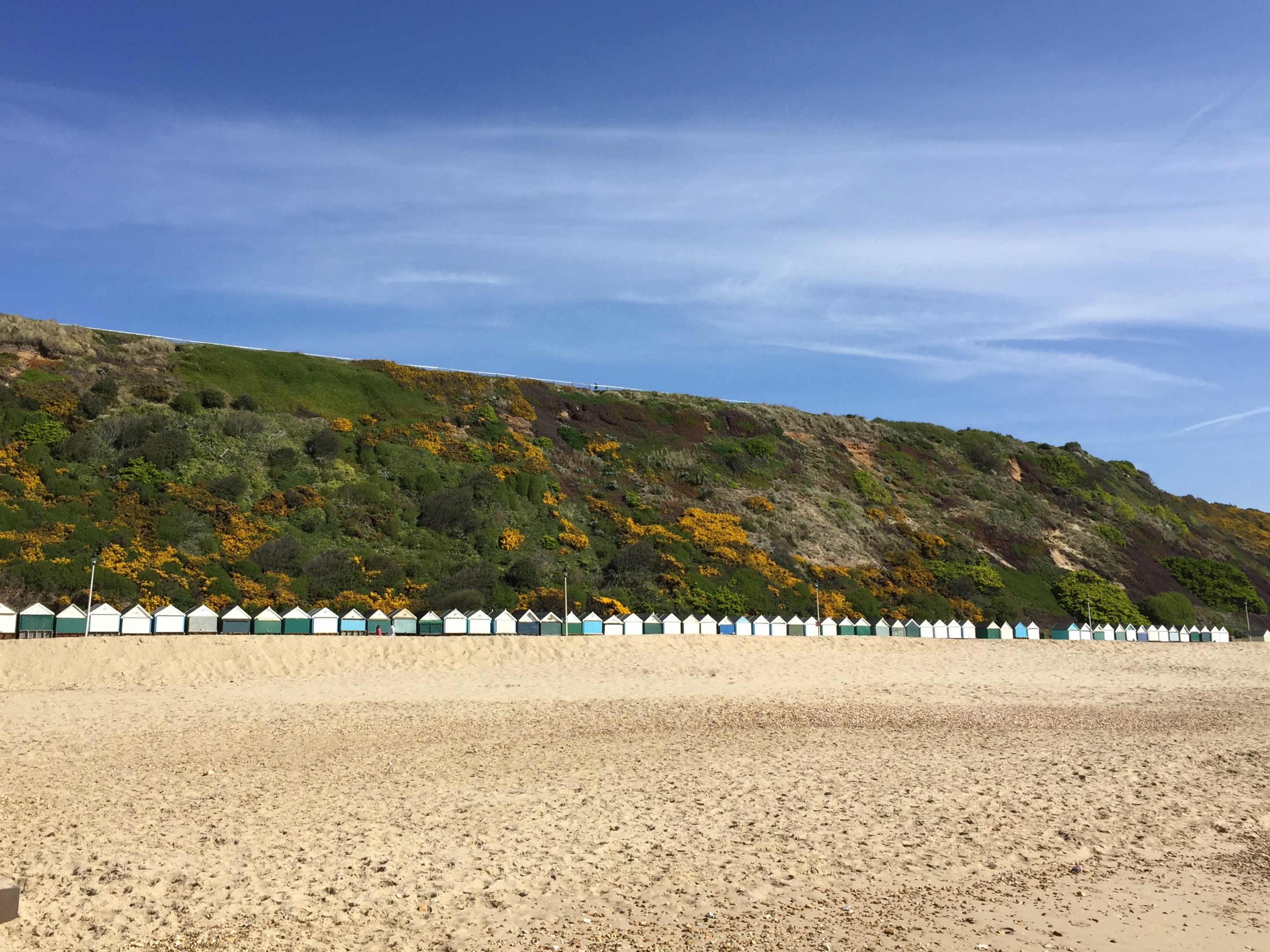 101 Things to do in Bournemouth – Boscombe – Jane's Midlife Journey