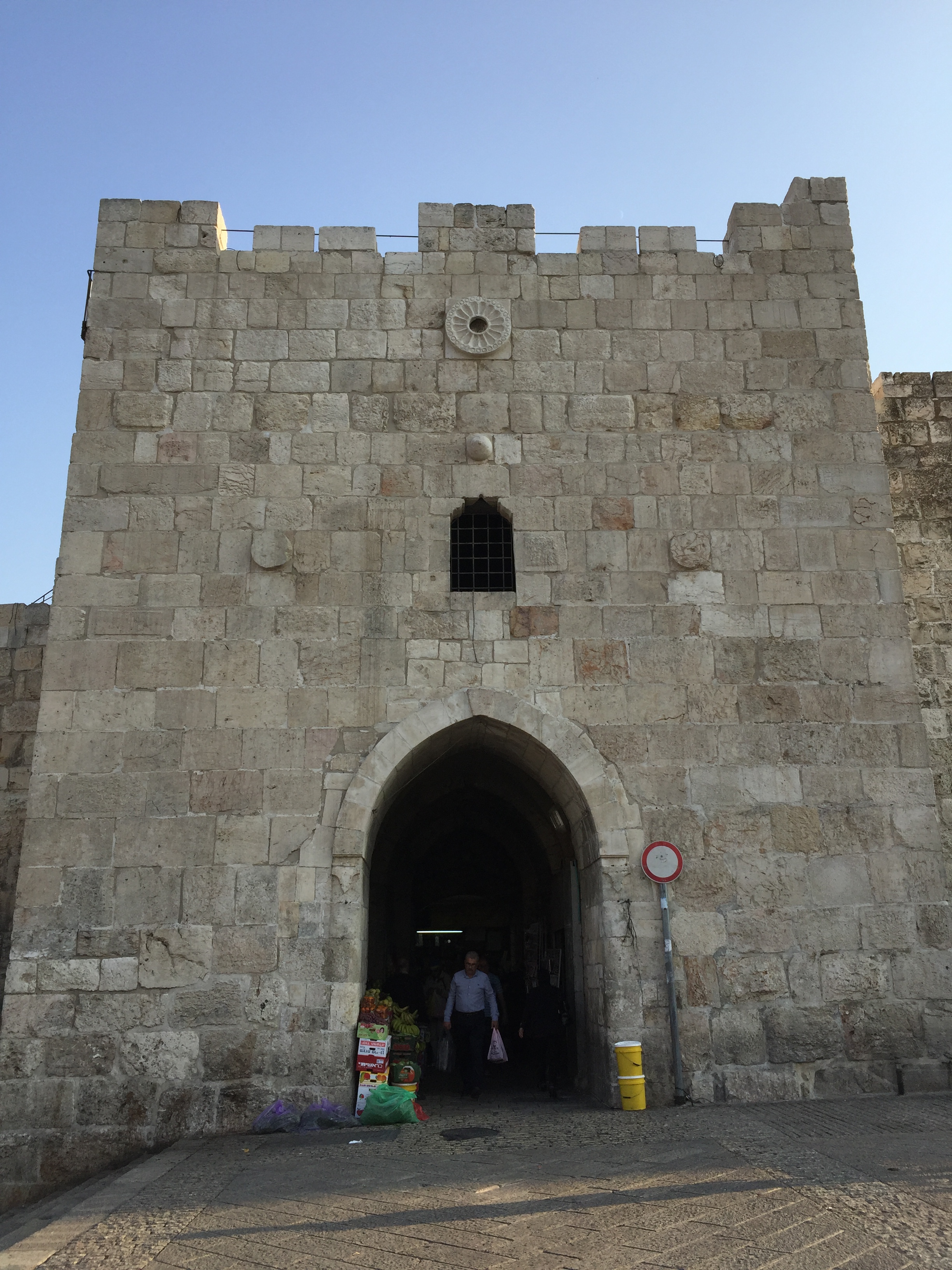 Jerusalem in 3 Days – Jane's Midlife Journey