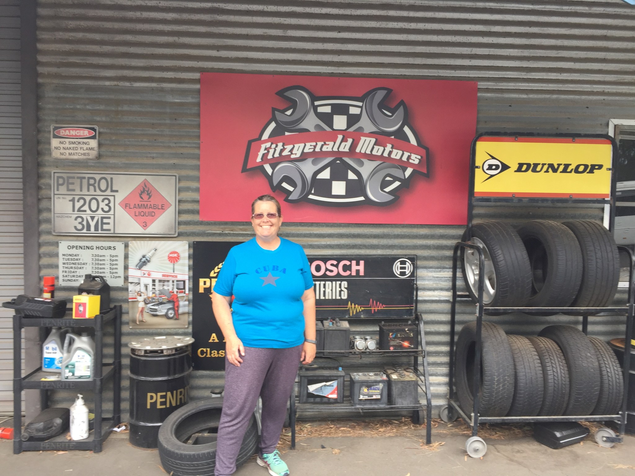 Melbourne: Top 10 Things to Do – Jane's Midlife Journey