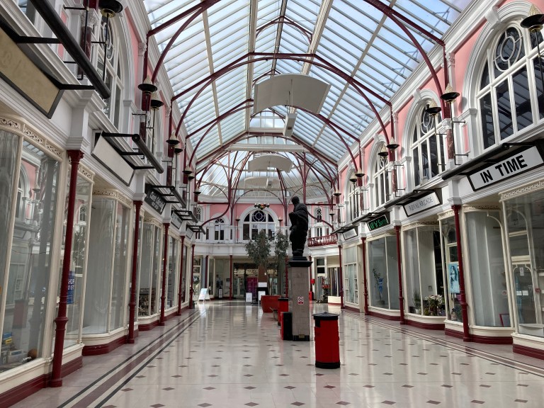 101 Things to do in Bournemouth – Boscombe – Jane's Midlife Journey