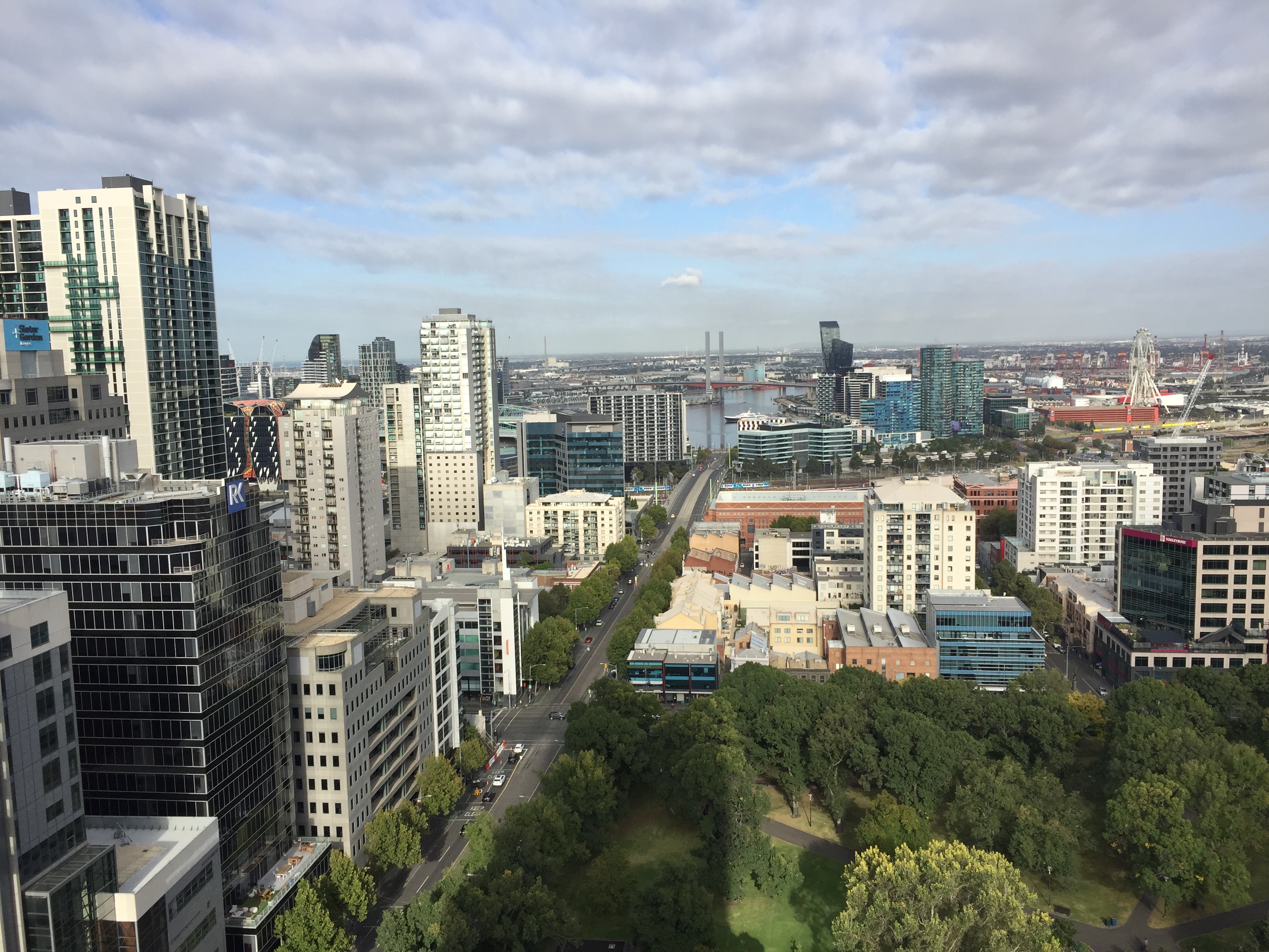 Melbourne in 3 Days – Jane's Midlife Journey