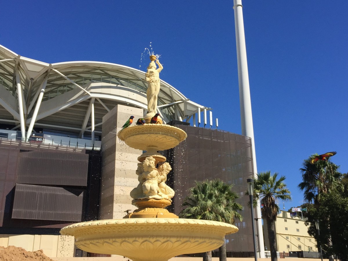 Adelaide: Top 10 Things to do – Jane's Midlife Journey