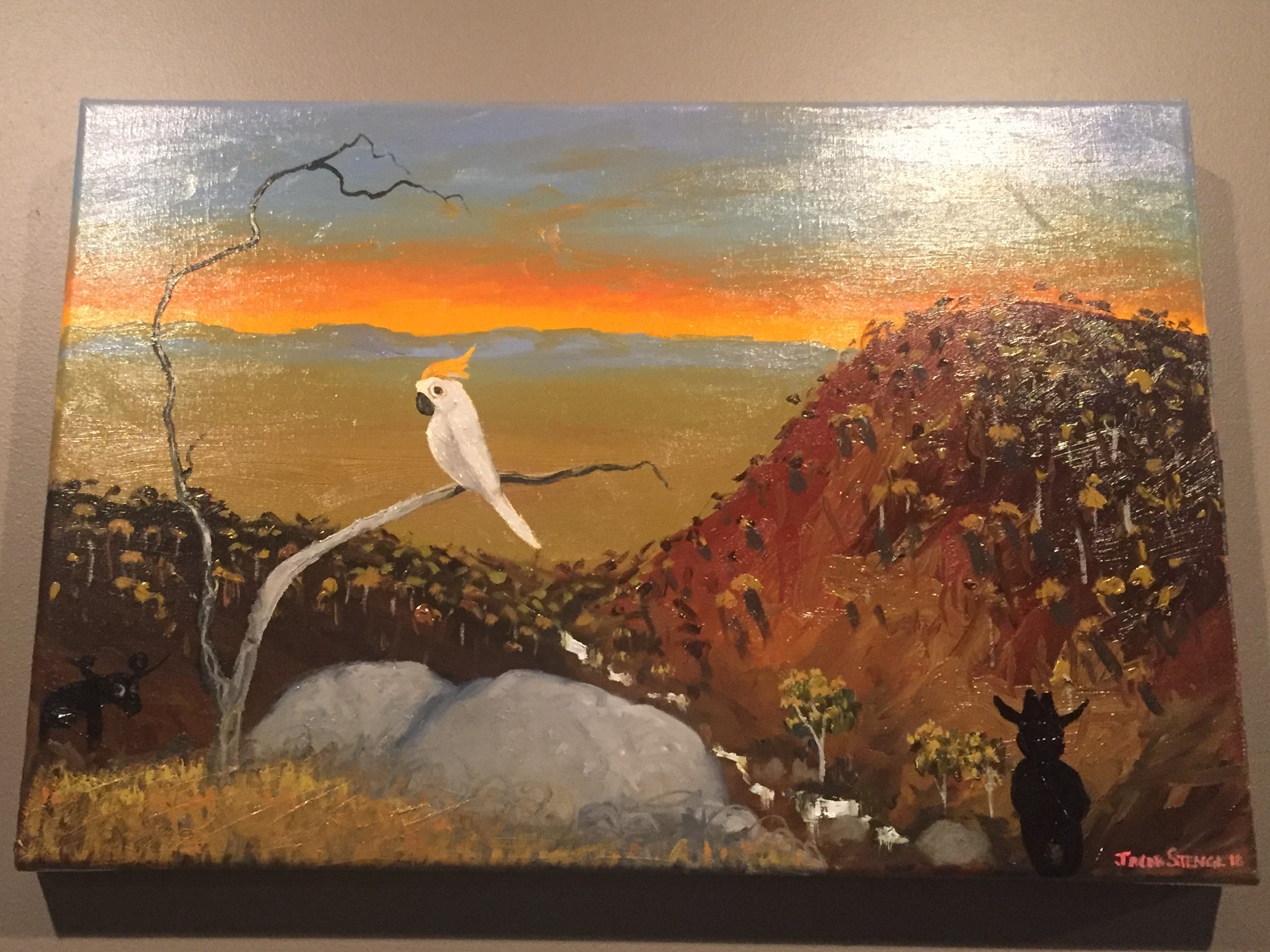 Adelaide in 2 Days – Jane's Midlife Journey