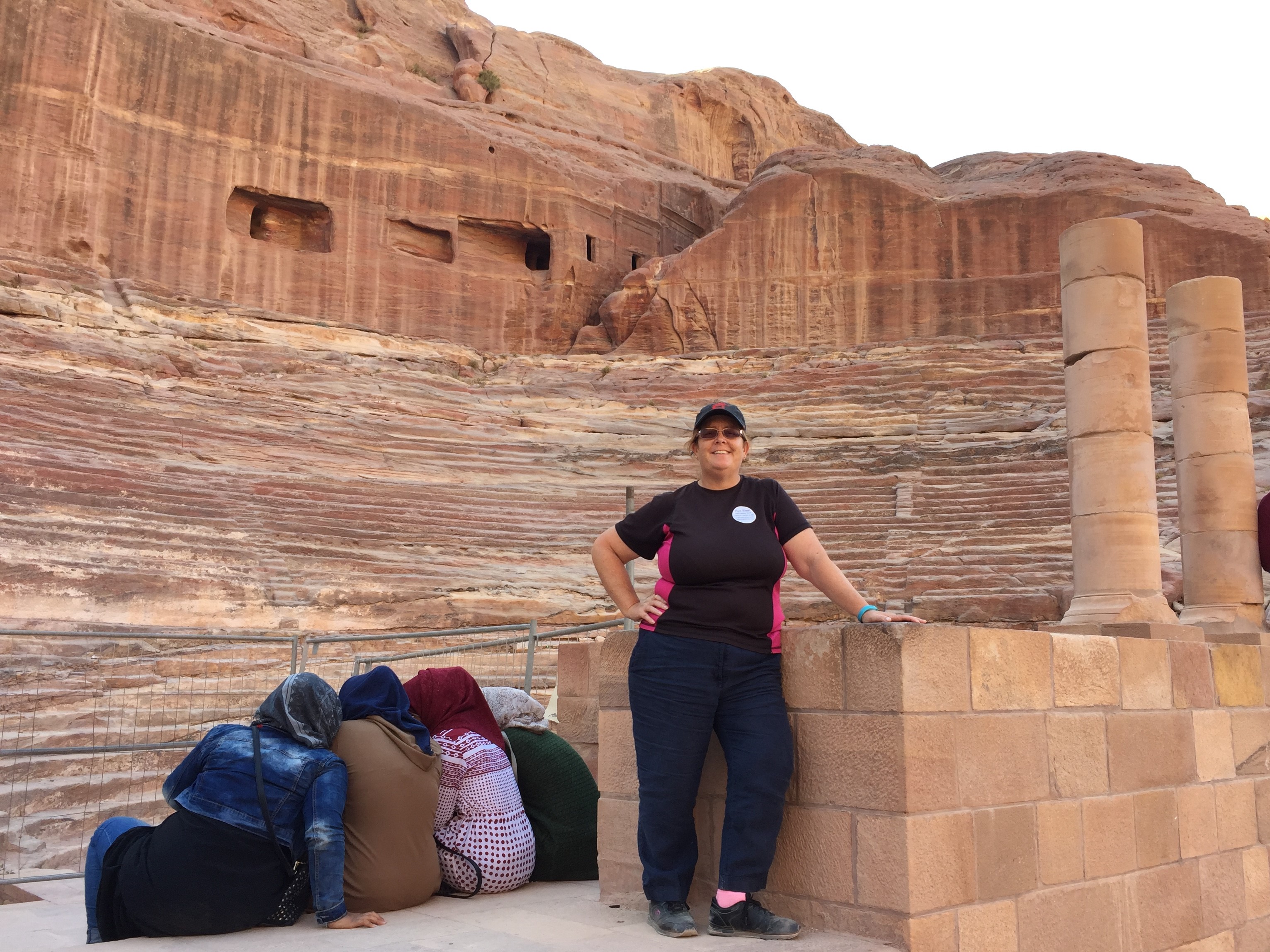 Petra: Top 10 Things to do – Jane's Midlife Journey