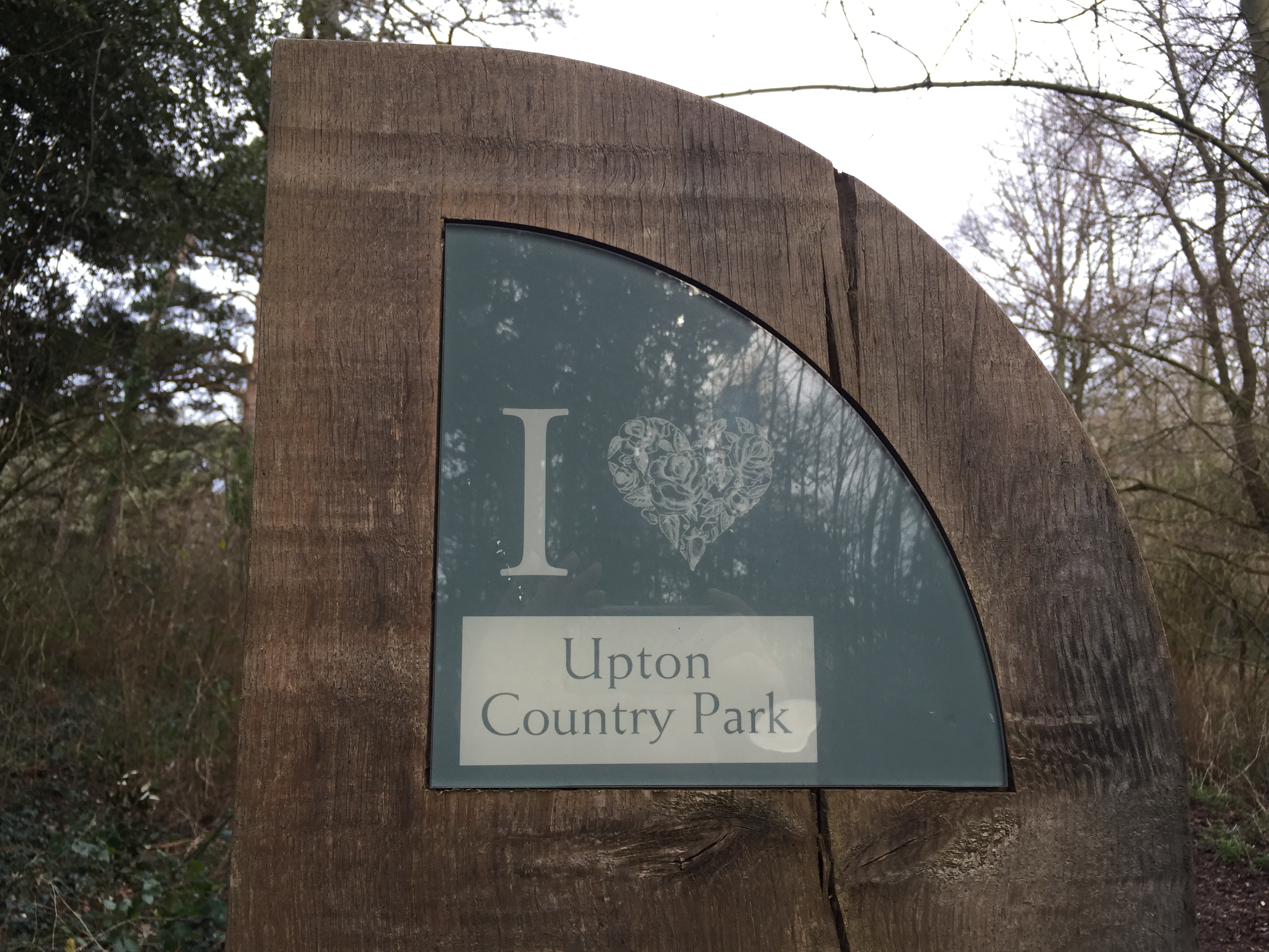 101 Things to do in Bournemouth – Upton Country Park – Jane's Midlife ...