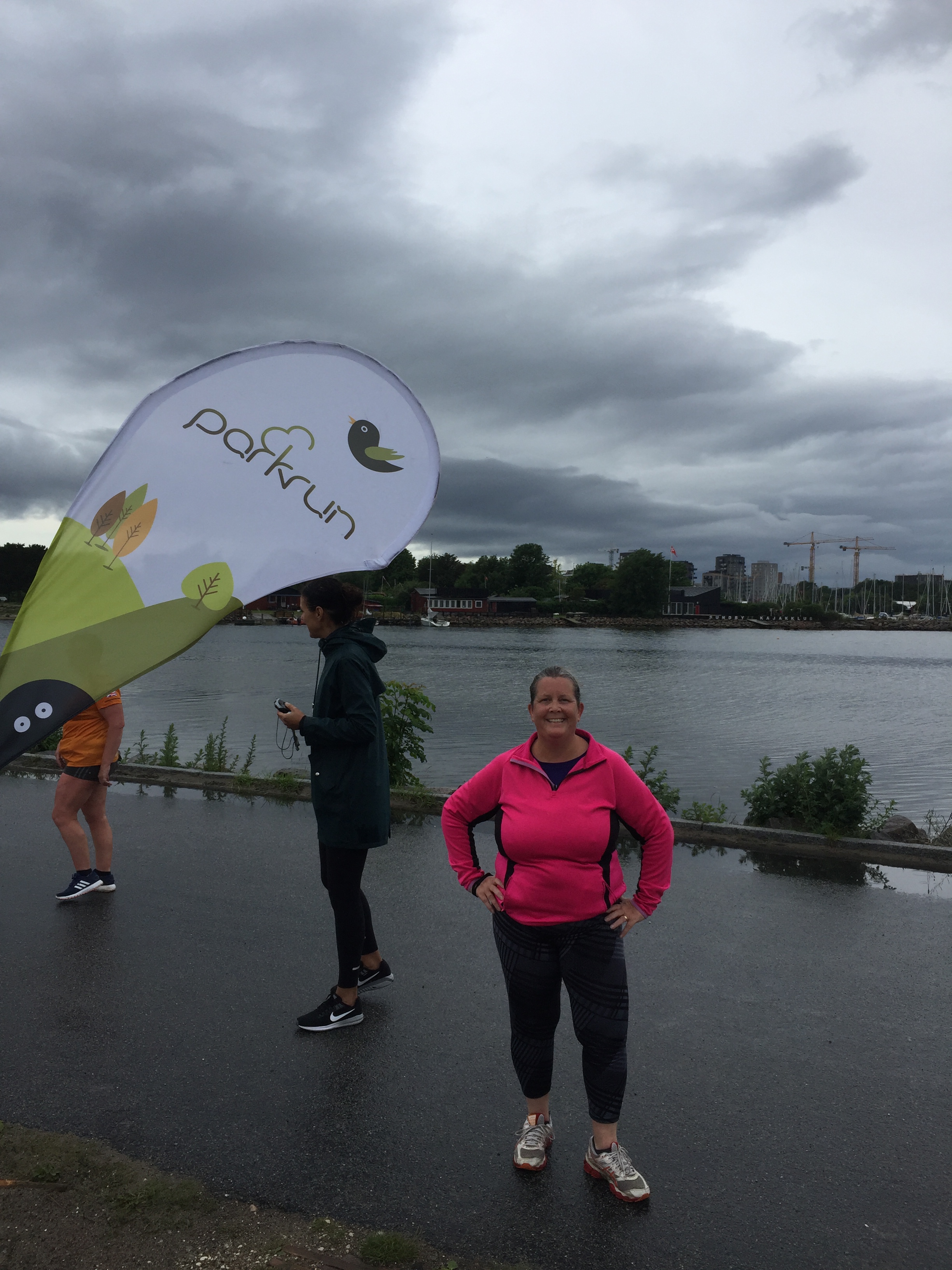 Amagar Strandpark parkrun guide – Jane's Midlife Journey