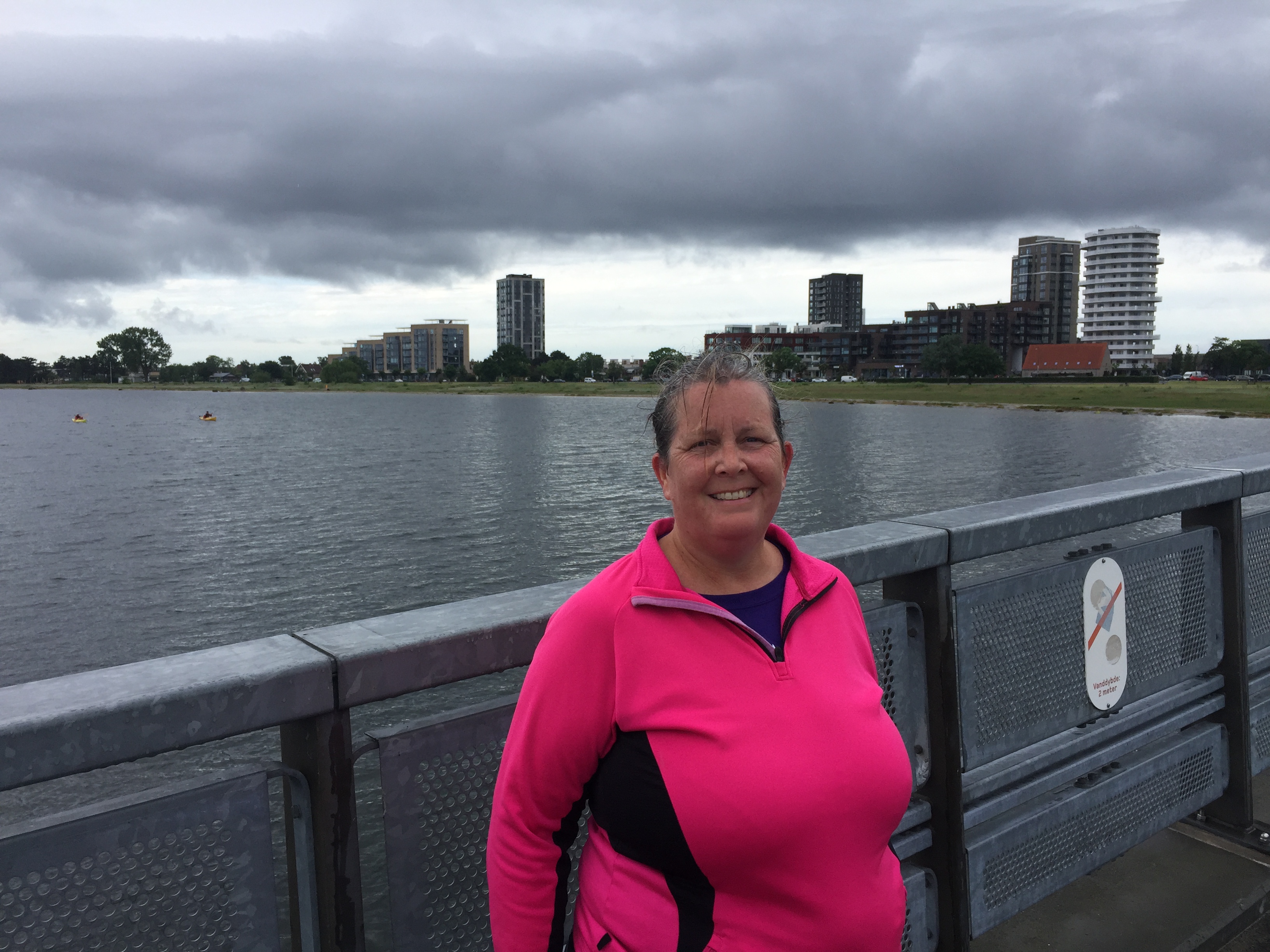 Amagar Strandpark parkrun guide – Jane's Midlife Journey