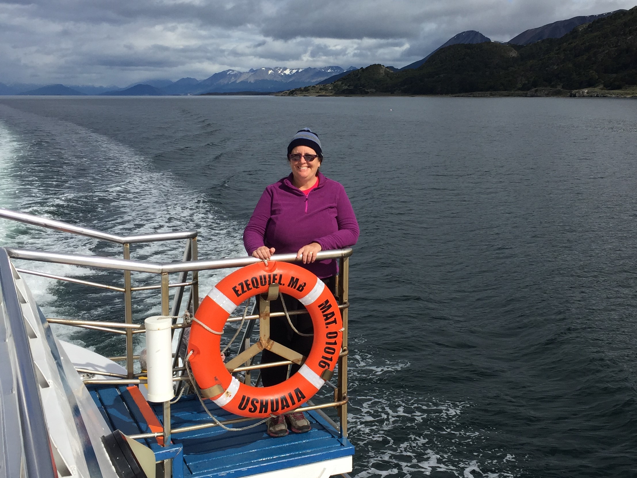Ushuaia: Top 10 Things to do – Jane's Midlife Journey