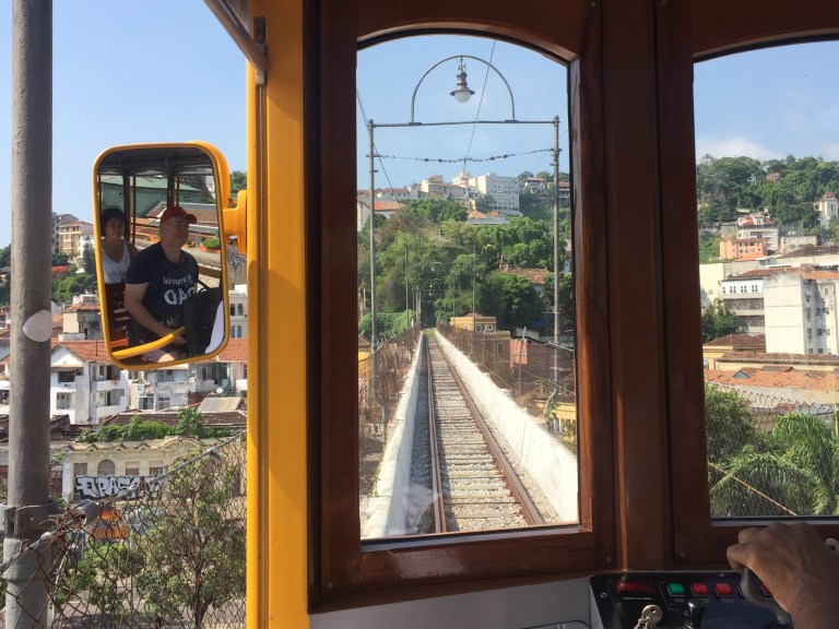 Rio de Janeiro in 4 Days – Jane's Midlife Journey