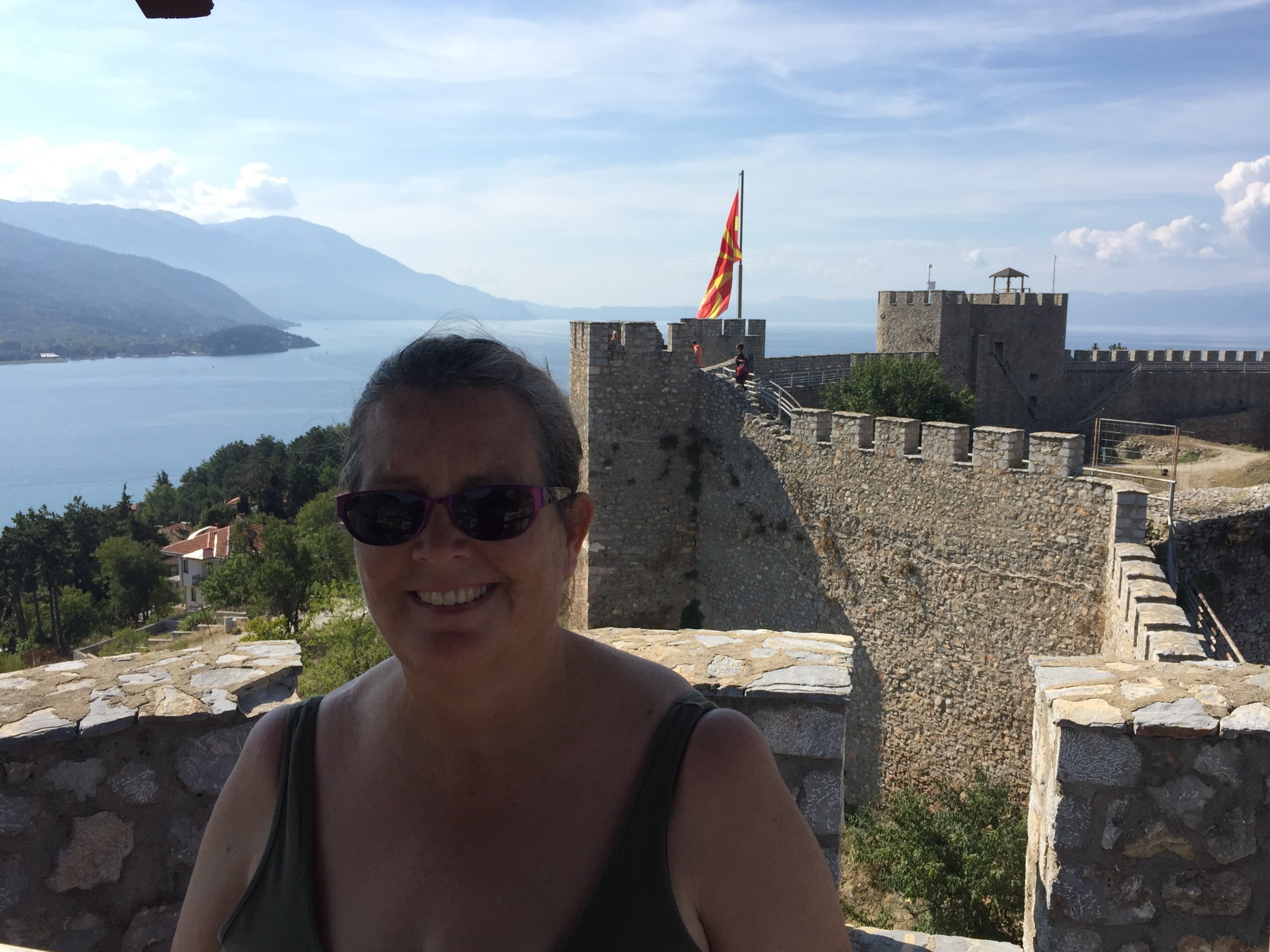 Ohrid in 2 Days – Jane's Midlife Journey