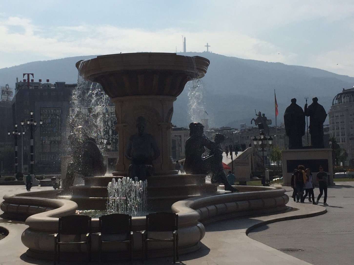 Skopje: Top 10 Things to do – Jane's Midlife Journey