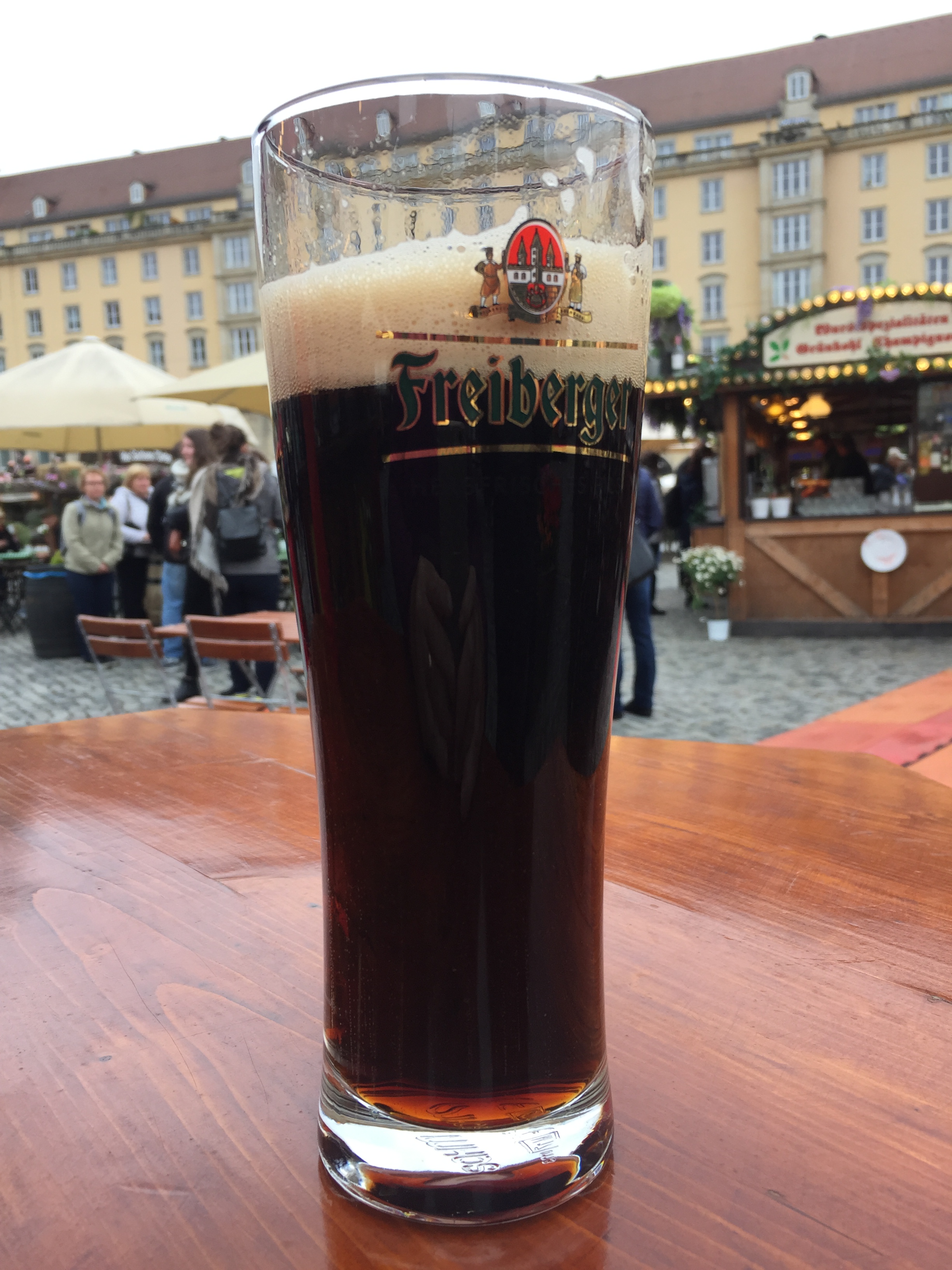 Dresden in 2 Days – Jane's Midlife Journey