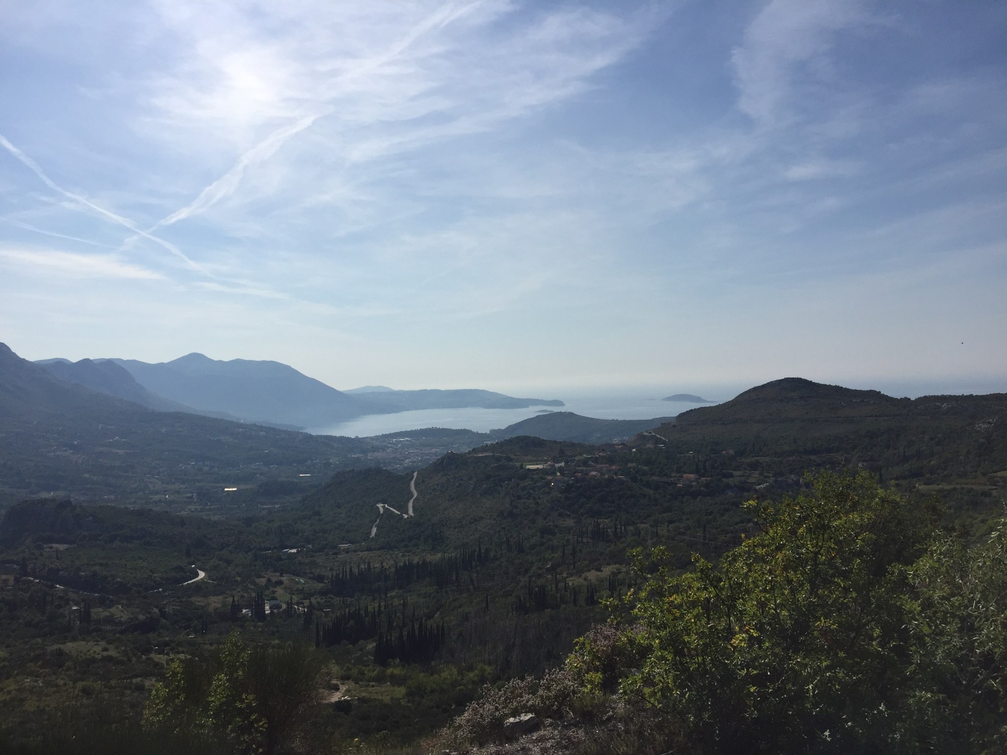 Split: Top 10 Things to do – Jane's Midlife Journey