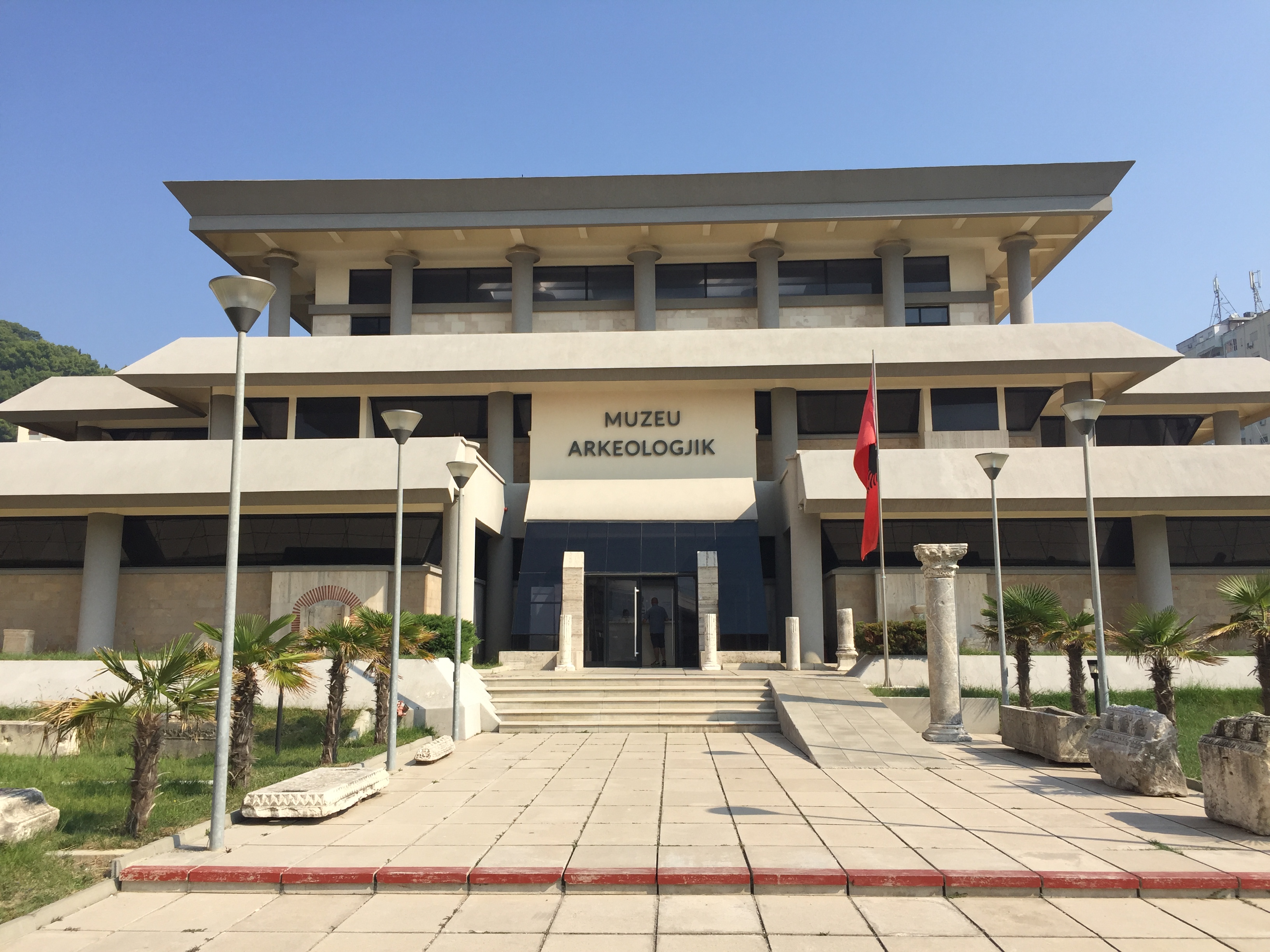 Durrës: Top 10 Things to do – Jane's Midlife Journey