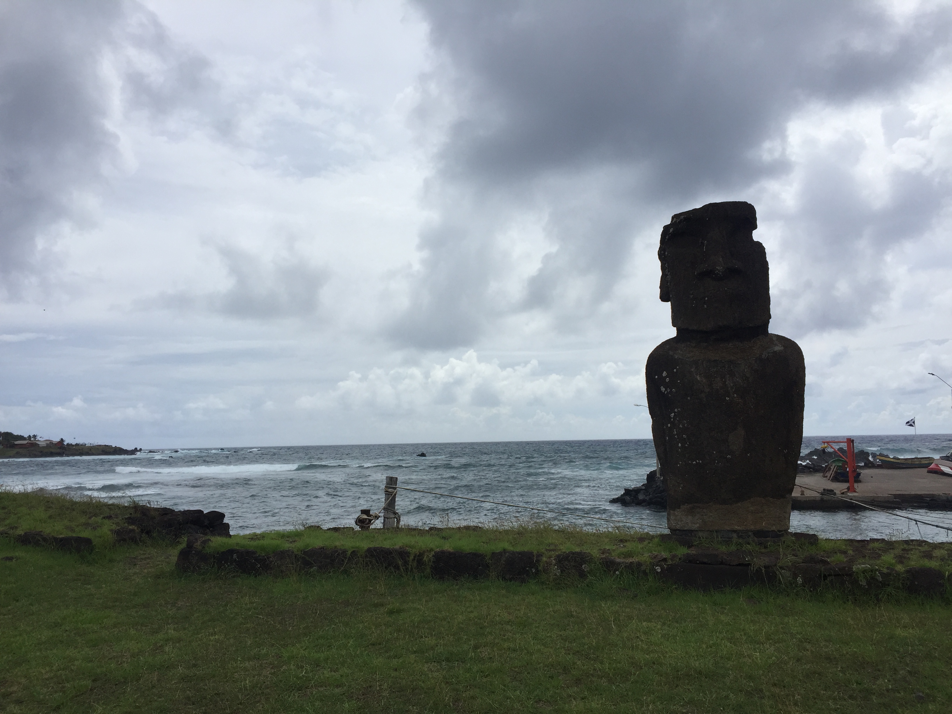 Easter Island in 4 Days – Jane's Midlife Journey