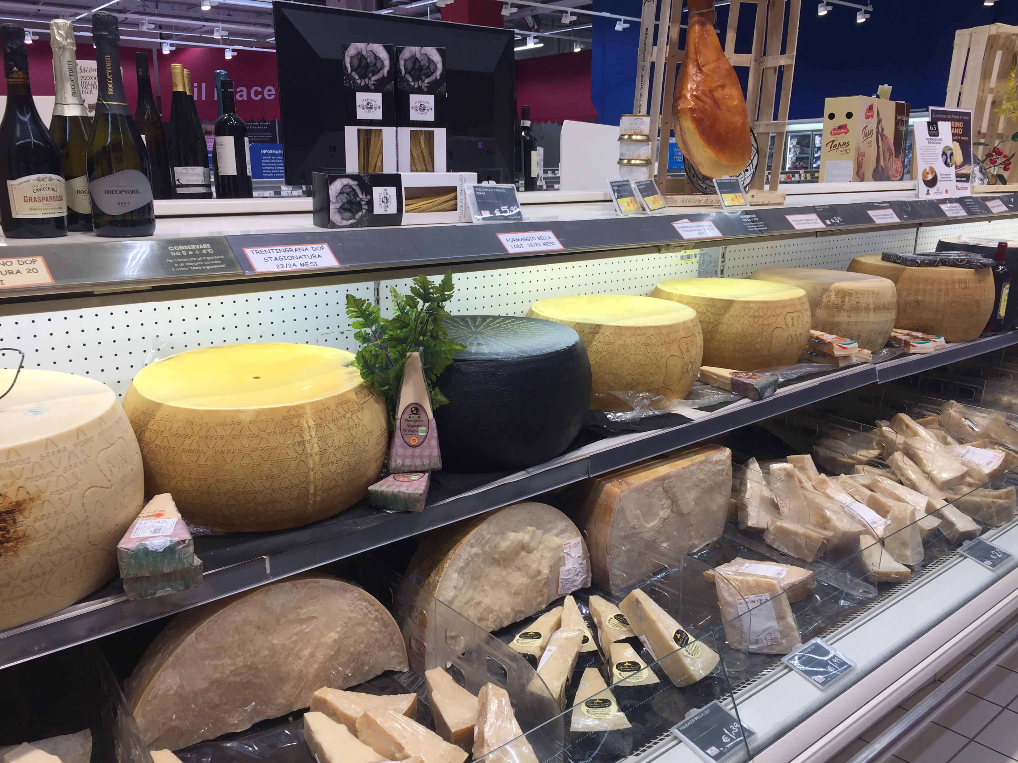 Italy 3 Day Road Trip (Milan and Como) – Jane's Midlife Journey