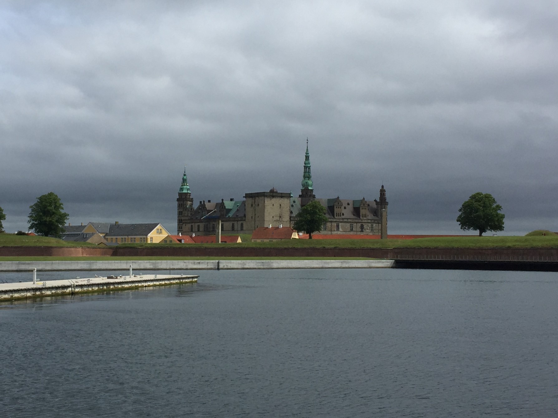 Amagar Strandpark parkrun guide – Jane's Midlife Journey