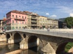 Sarajevo in 2 Days – Jane's Midlife Journey