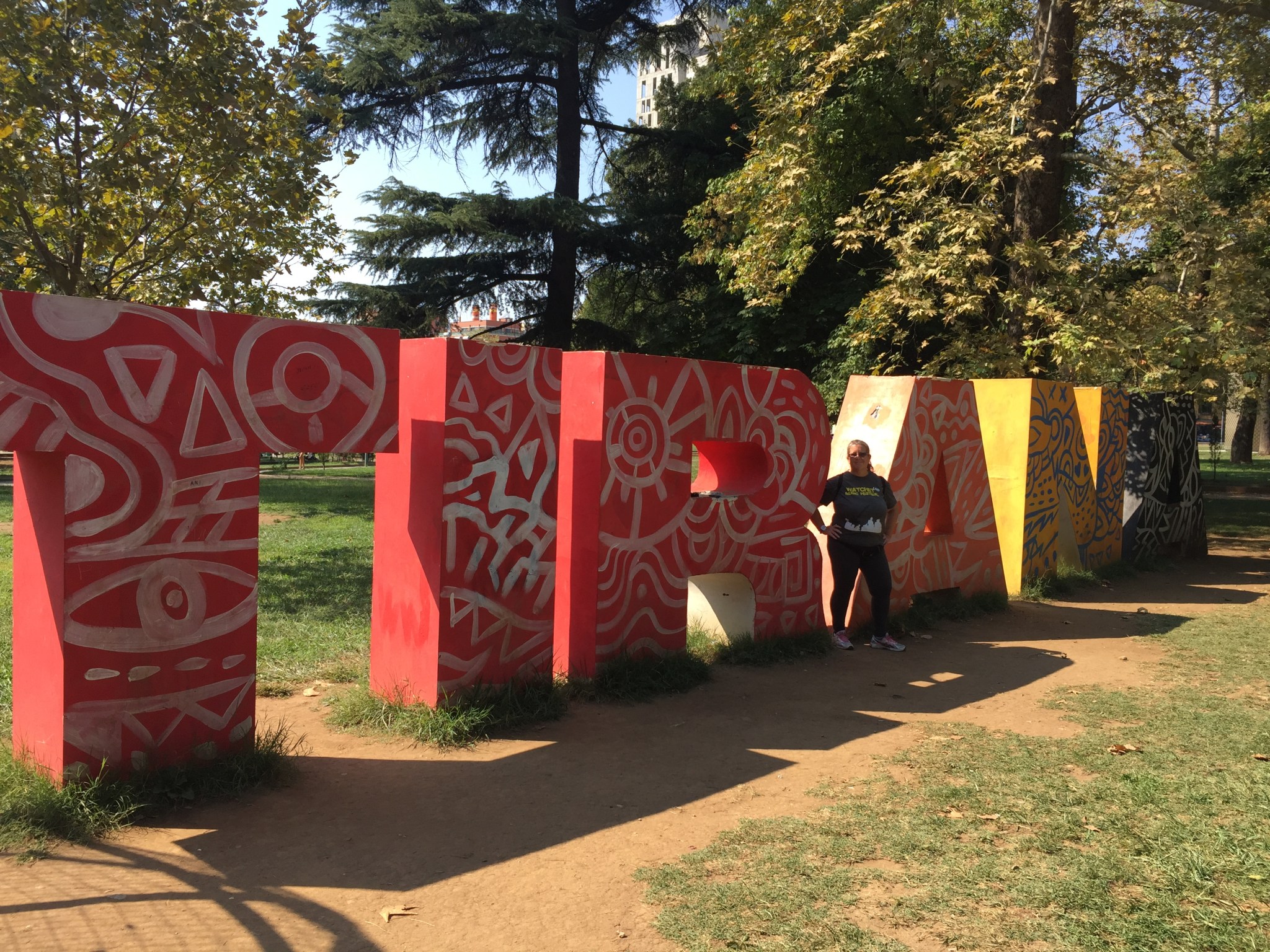 Tirana: Top 10 Things to do – Jane's Midlife Journey
