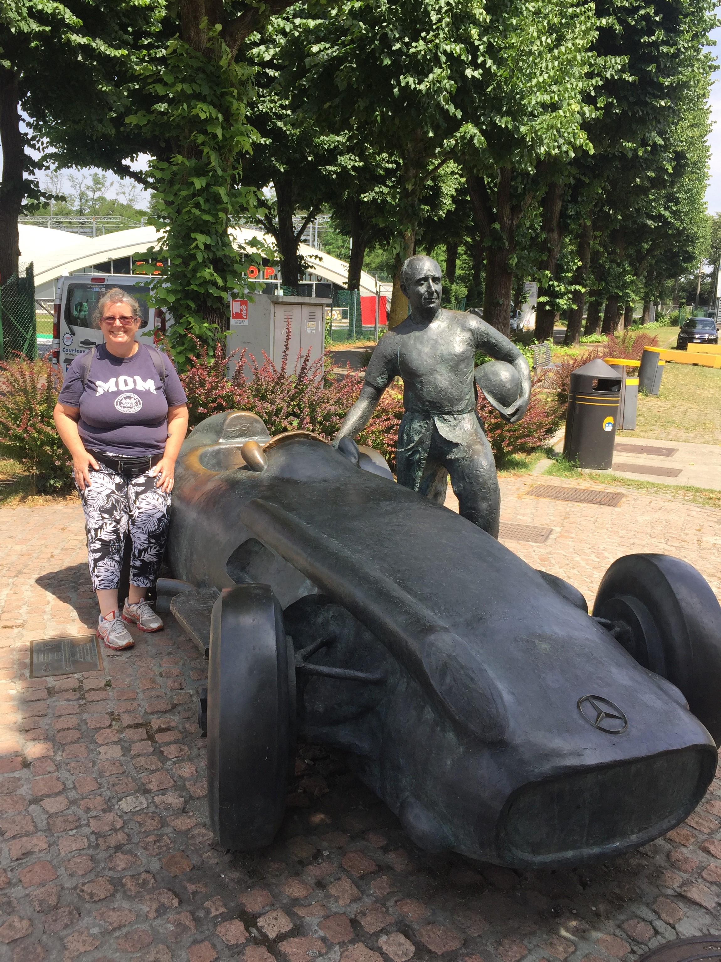Milano Nord parkrun guide – Jane's Midlife Journey