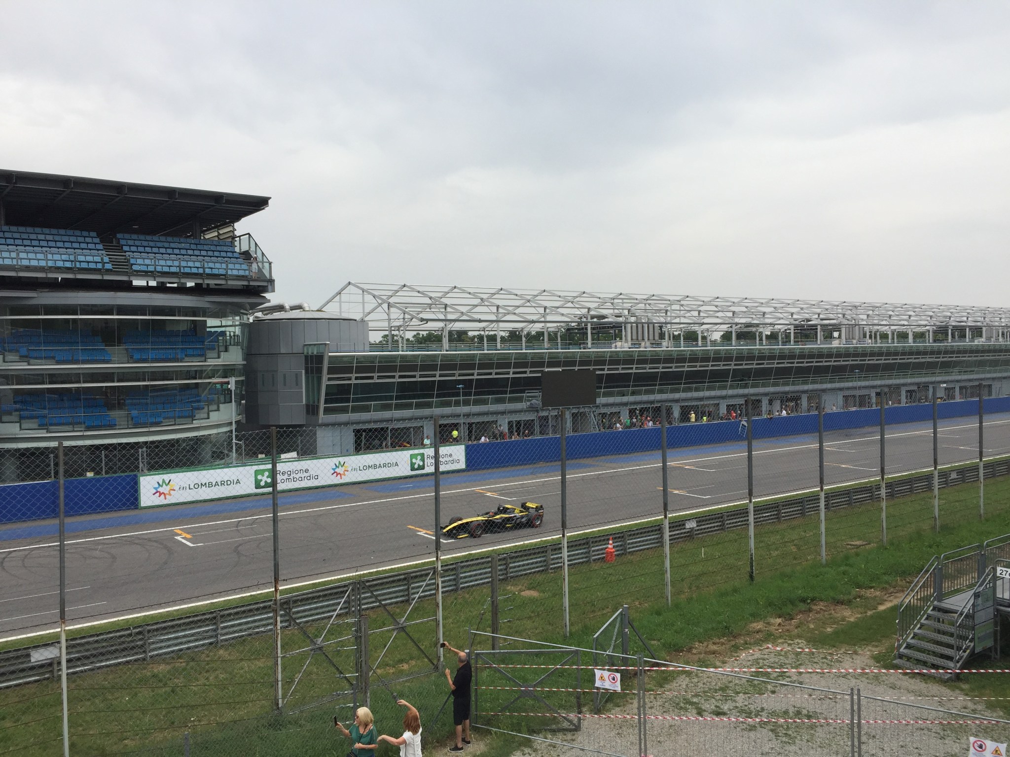 Milan in 2 Days – Jane's Midlife Journey