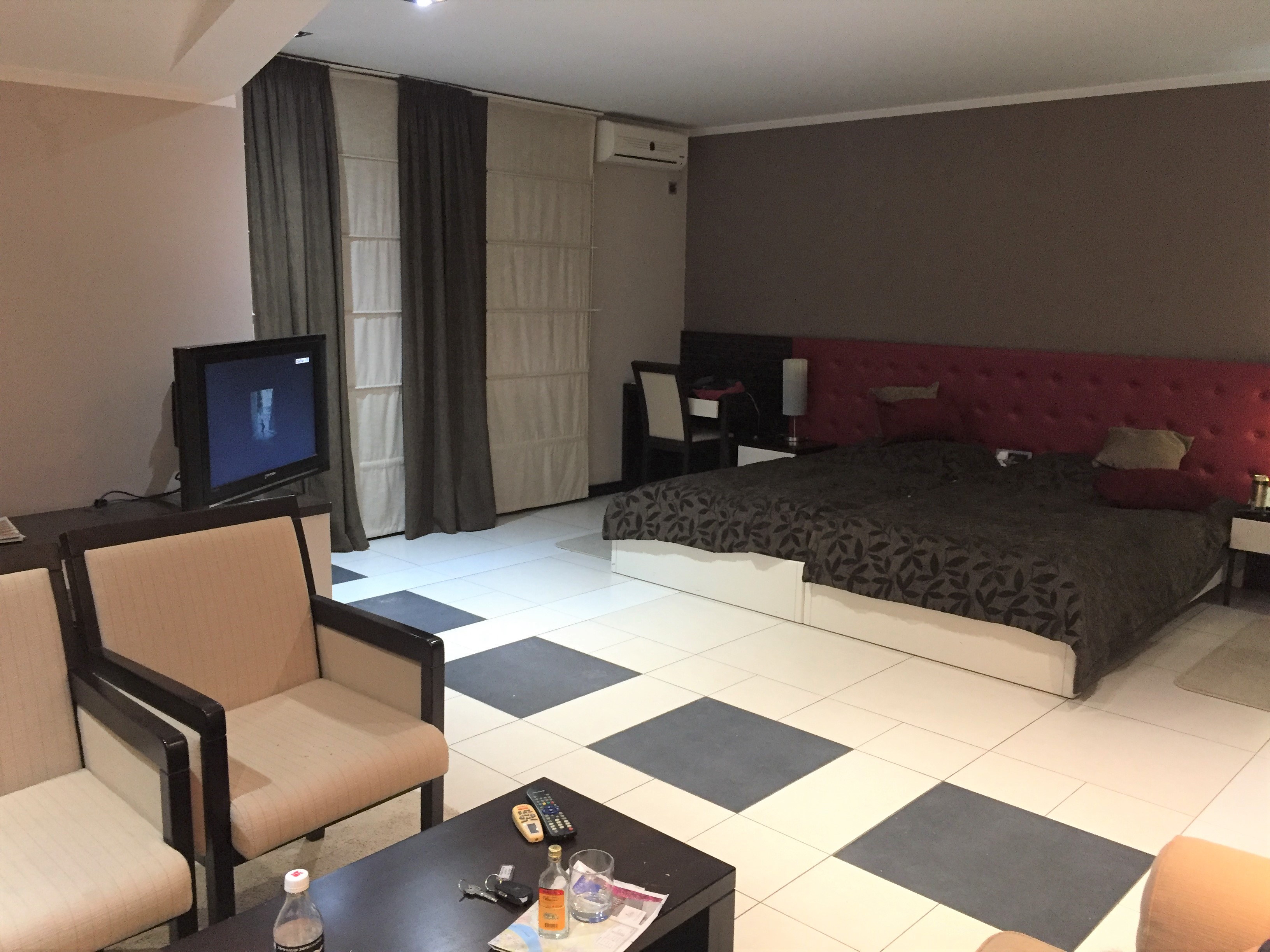 Novi Sad in 1 Day – Jane's Midlife Journey