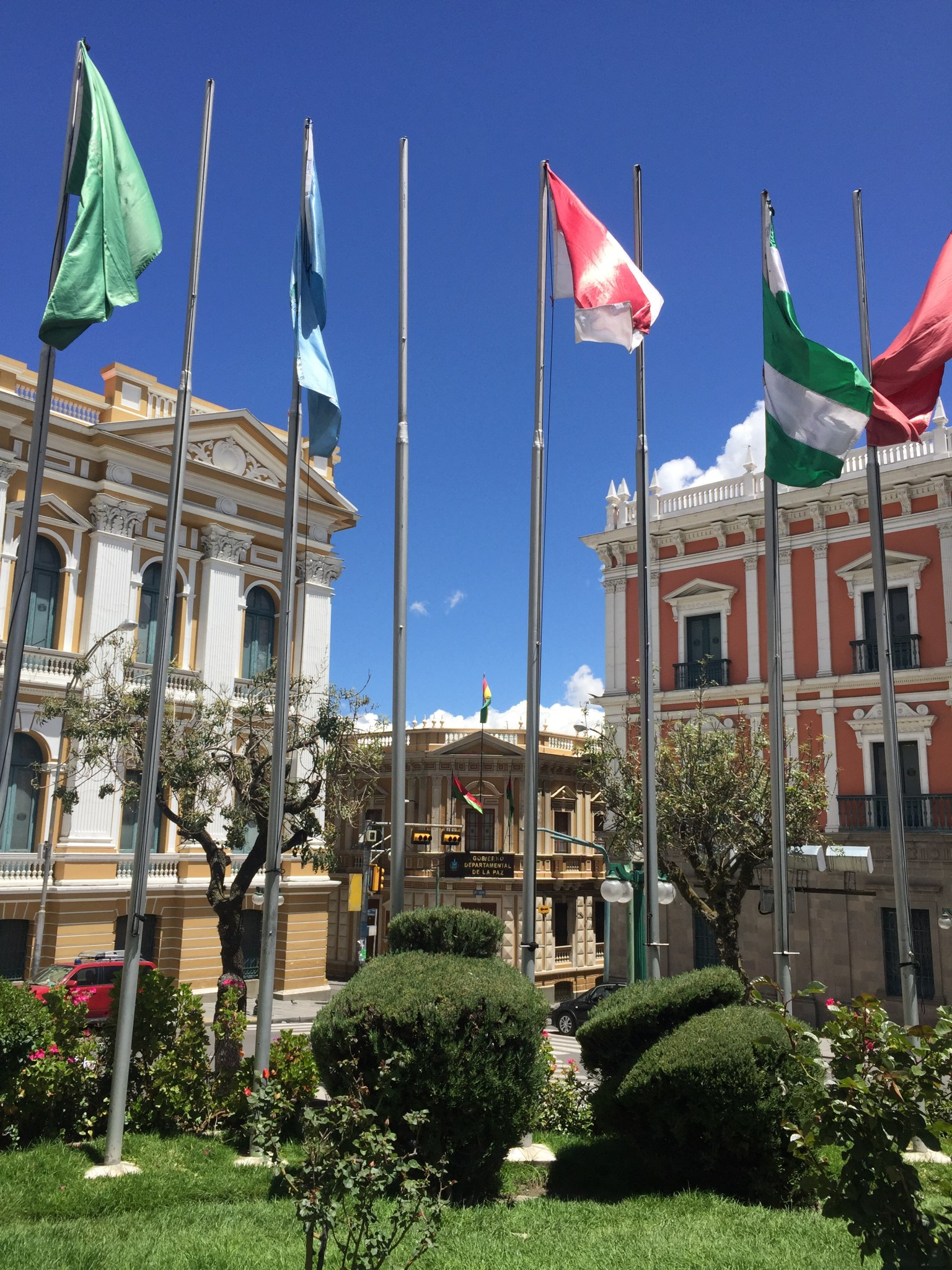 La Paz (Bolivia) in 3 Days – Jane's Midlife Journey