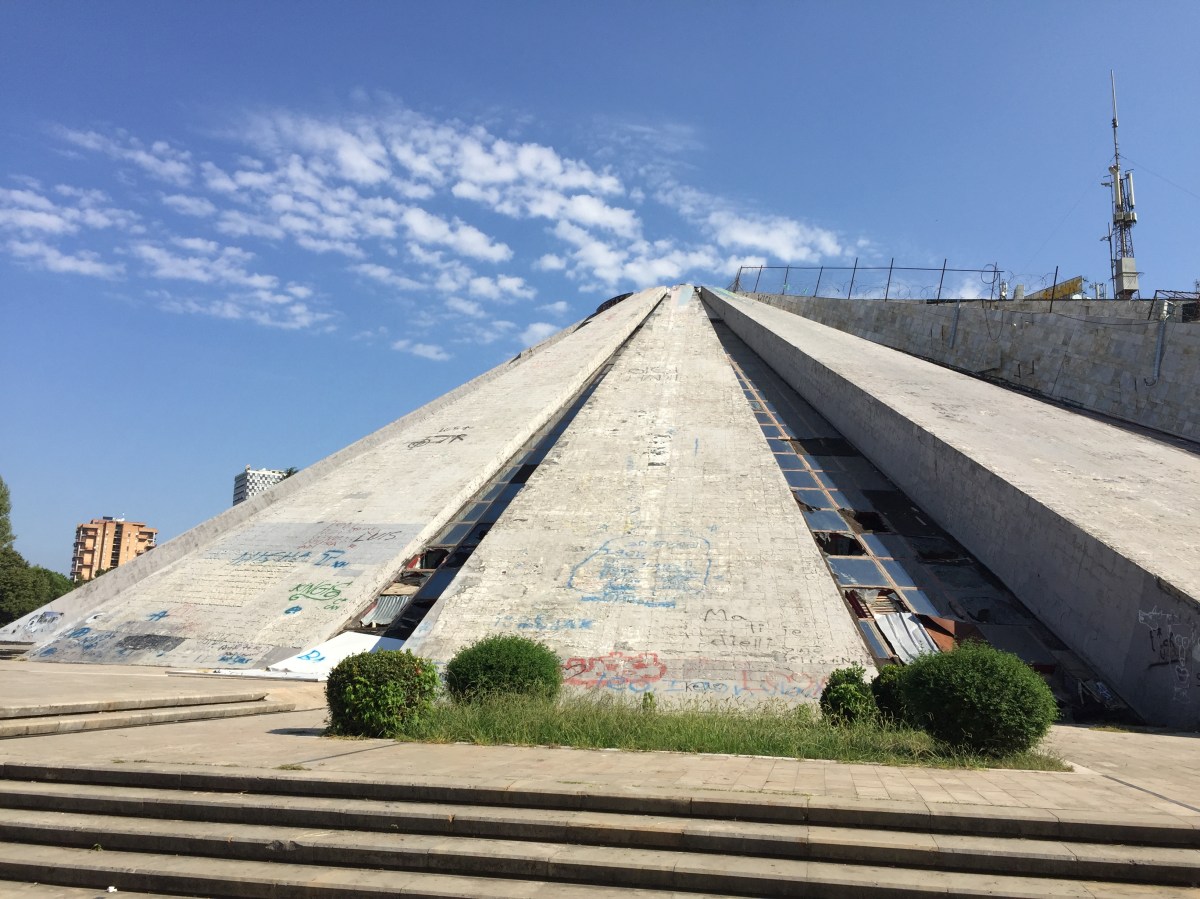 Albania 3 Day Road Trip – Jane's Midlife Journey