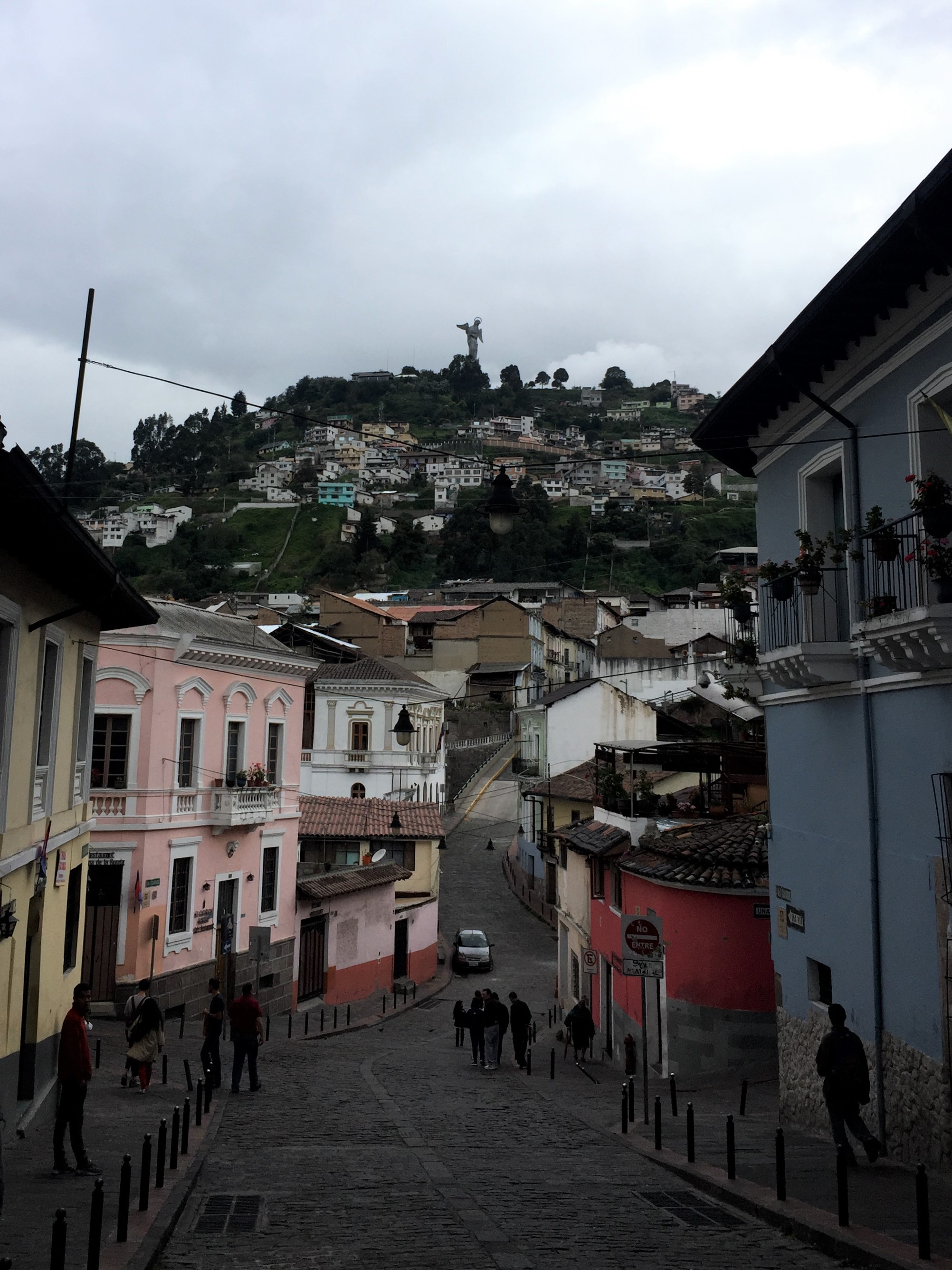 Quito: Top 10 Things to do – Jane's Midlife Journey