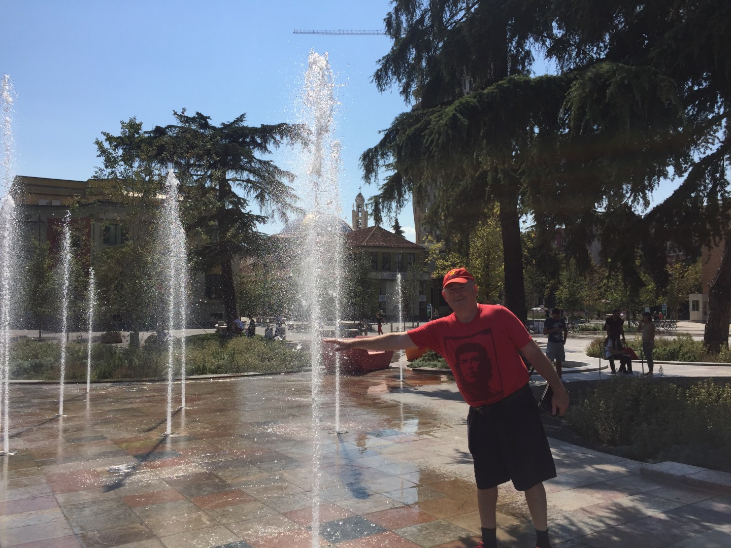 Tirana: Top 10 Things to do – Jane's Midlife Journey