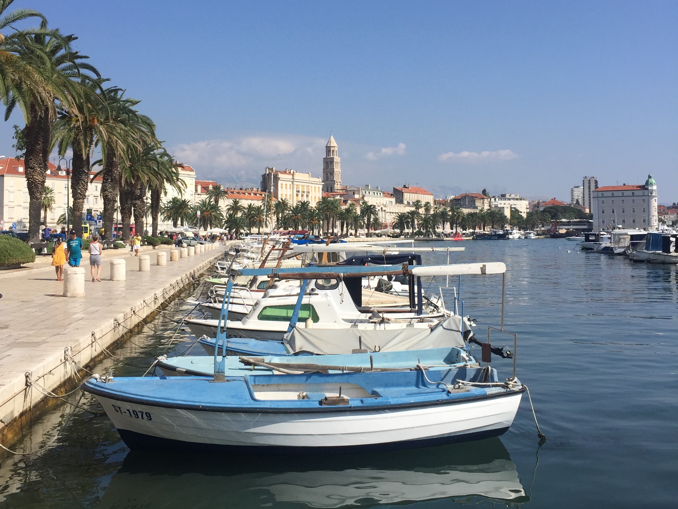 Split in 2 Days – Jane's Midlife Journey