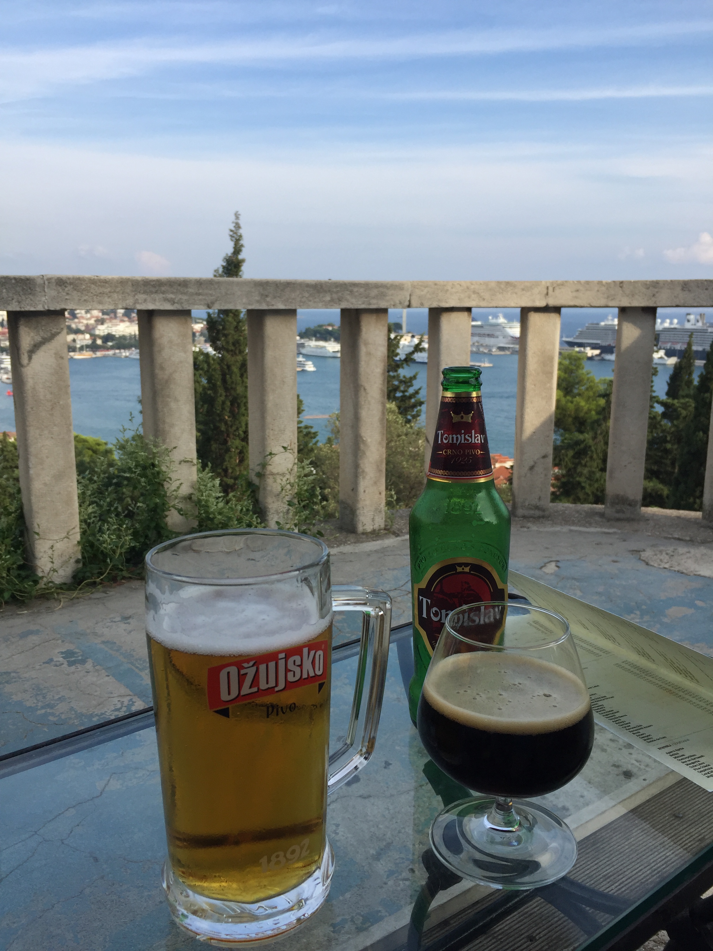 Croatia 6 Day Road Trip (Dubrovnik, Split, Plitvice and Zagreb) – Jane ...