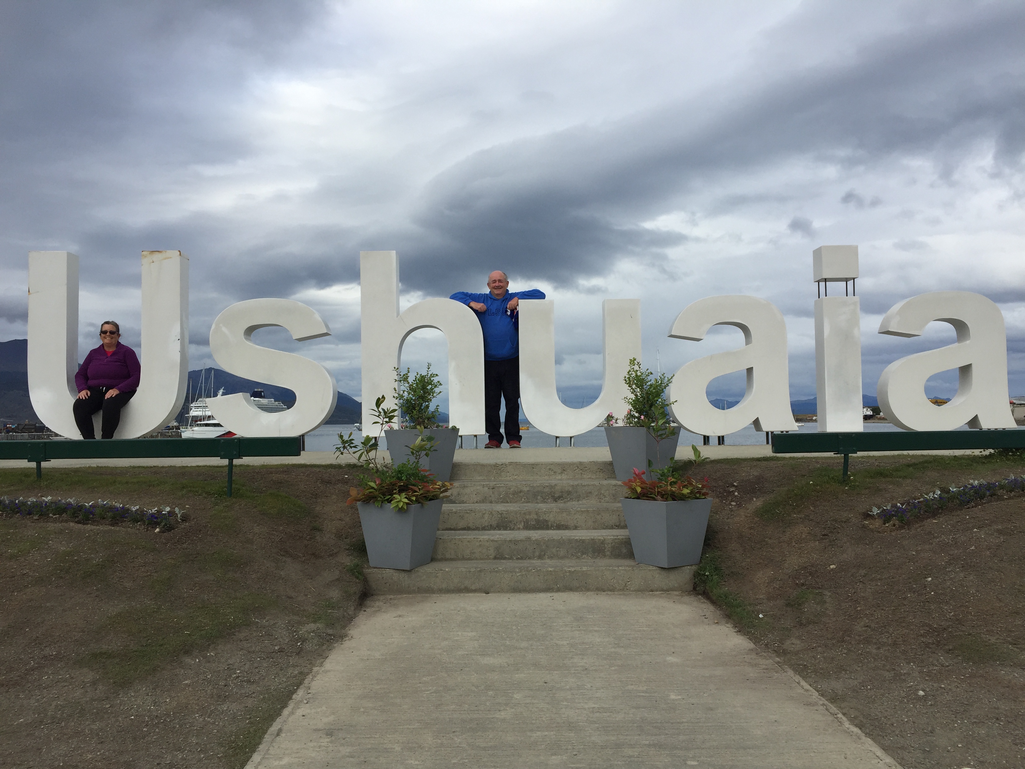 Ushuaia: Top 10 Things to do – Jane's Midlife Journey