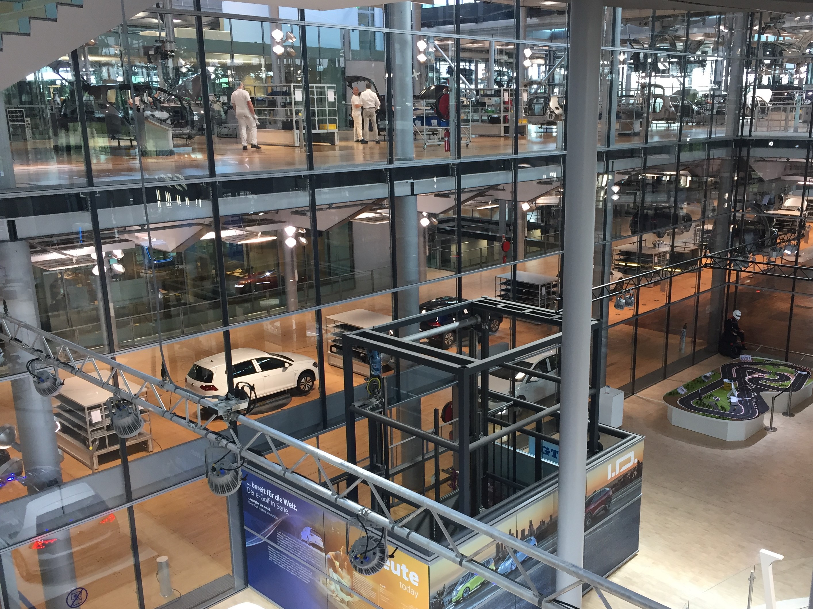 Dresden in 2 Days – Jane's Midlife Journey