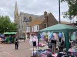 101 Things to do in Bournemouth – Go Shopping at a Market – Jane's ...